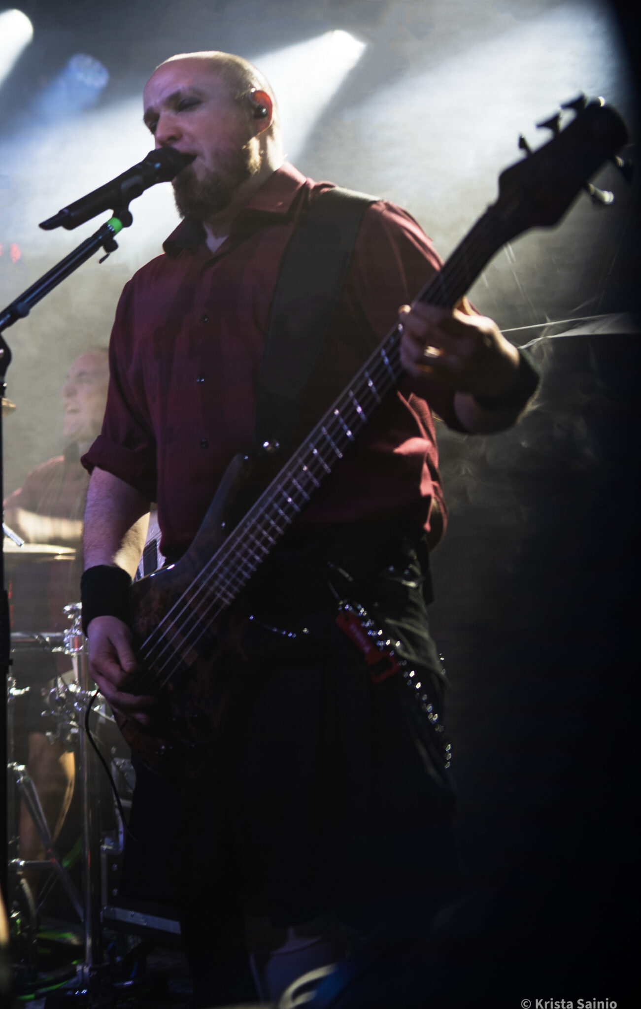 Photo gallery of Deathstars, Priest and Liv Sin at Stockholm's ...