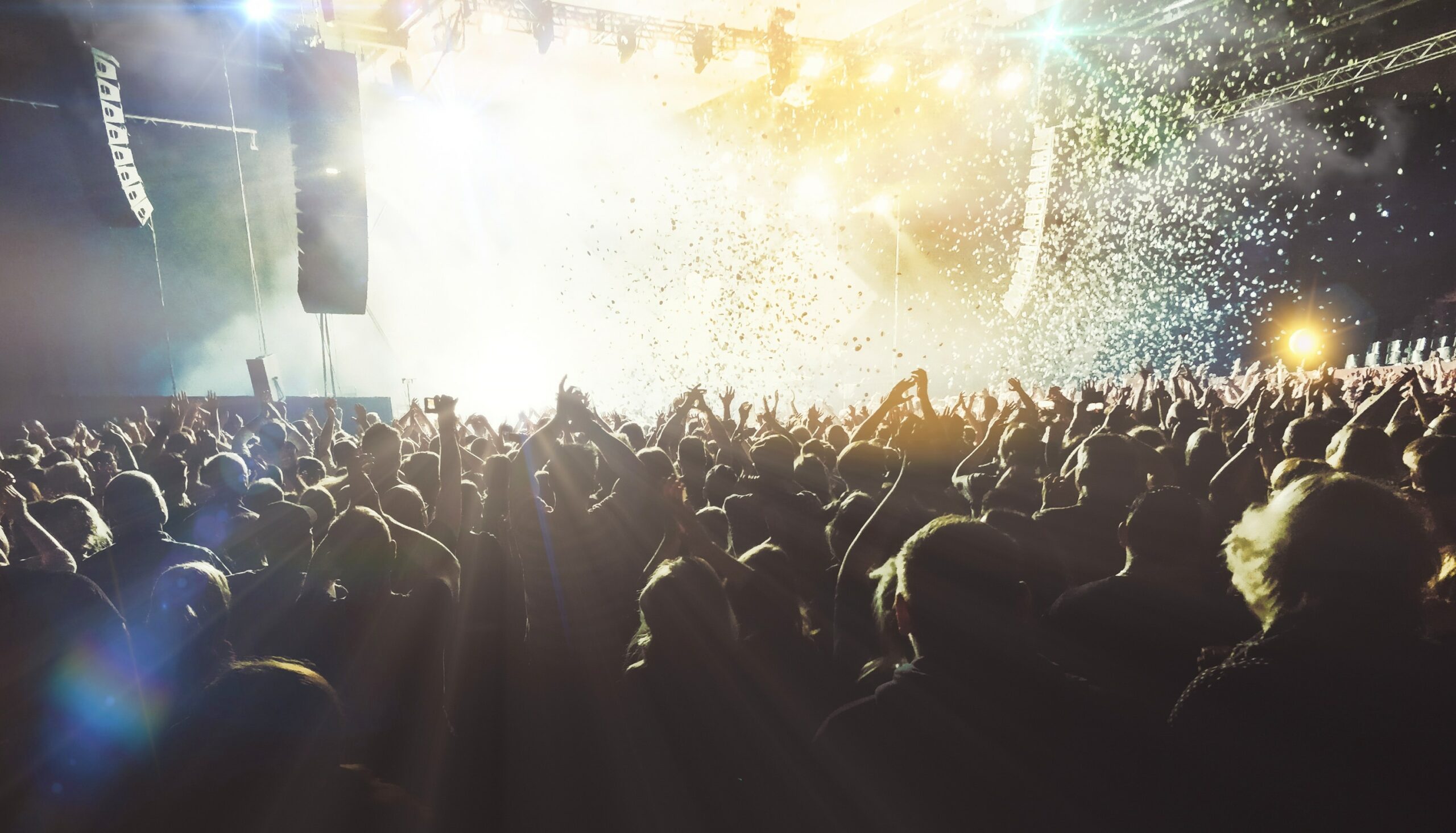 Have streaming services brought more fans to metal? - Chaoszine