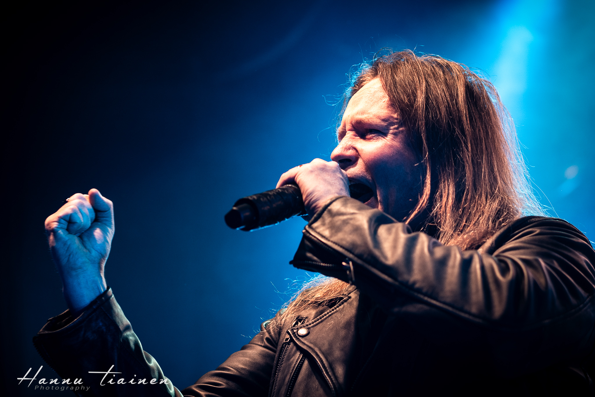 Stratovarius discuss their upcoming album plans - Chaoszine