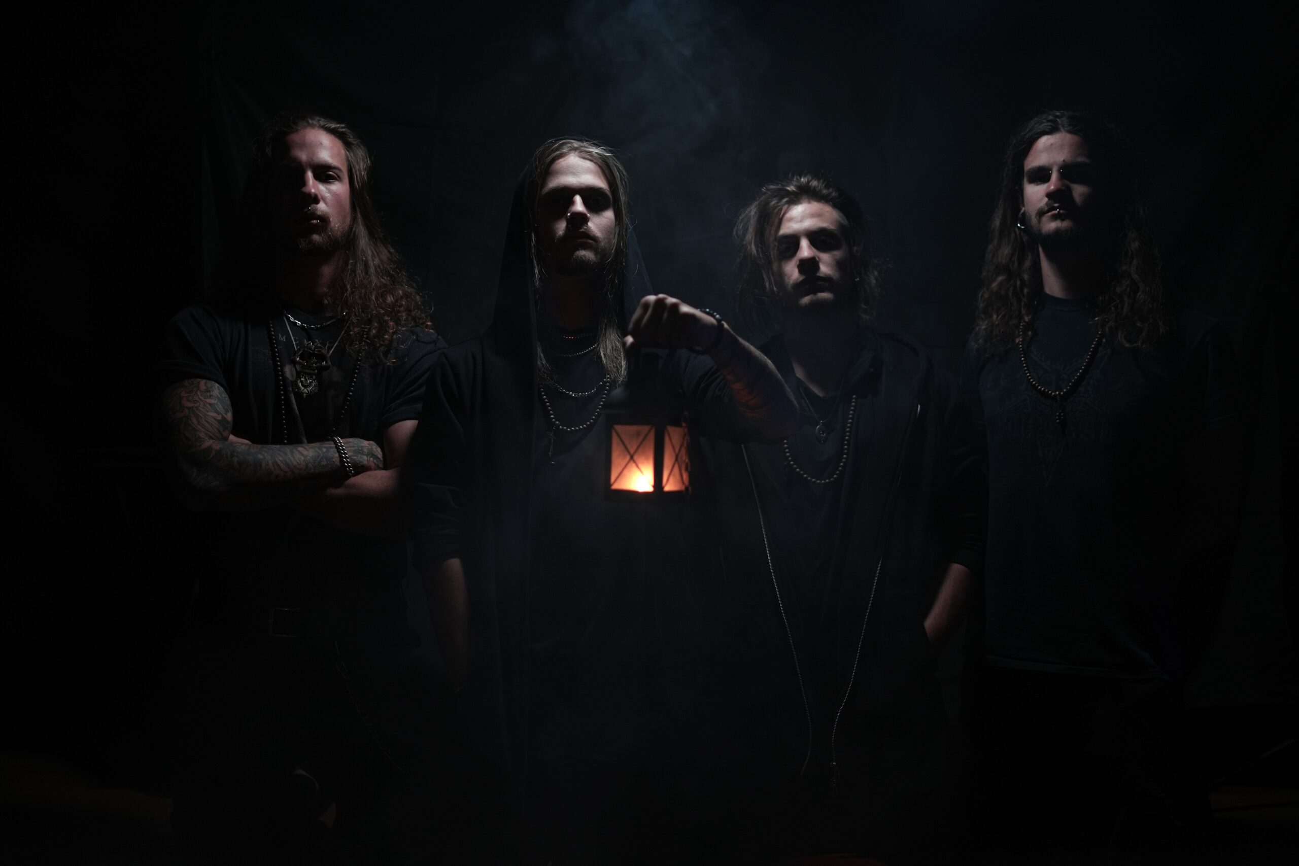 "We will release new material in 2024" - interview with AASAR - Chaoszine