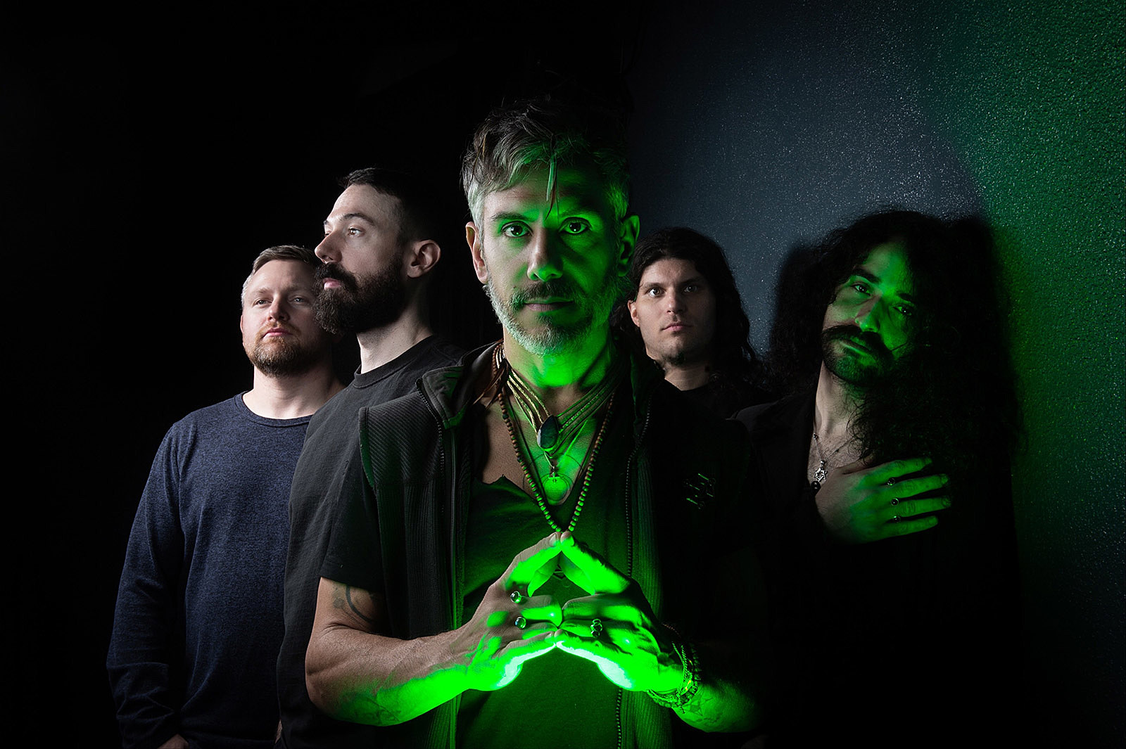 Cattle Decapitation’s Travis Ryan to perform alongside Cynic at free ...