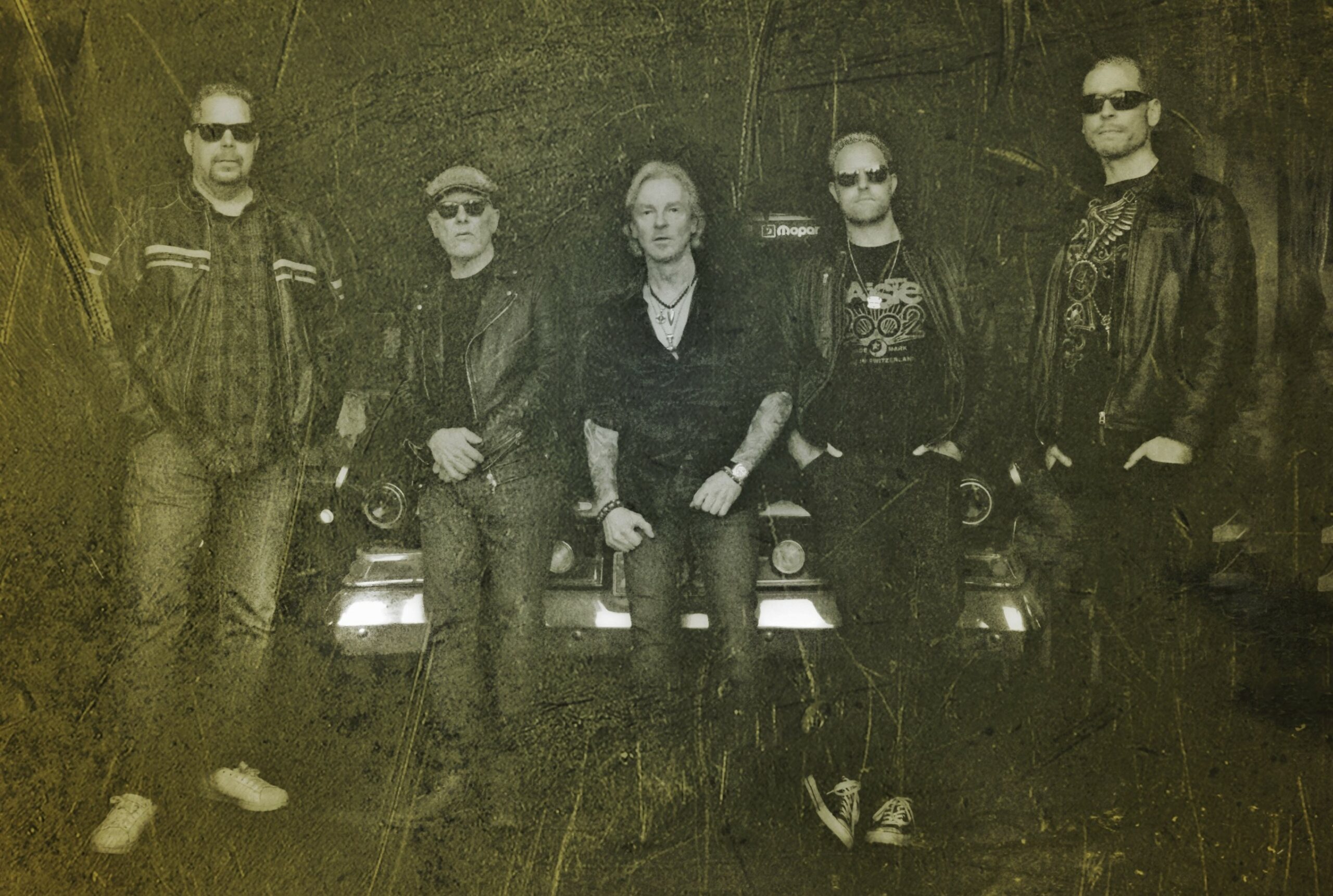 Blade unveils new music video for "My Demons" - Chaoszine