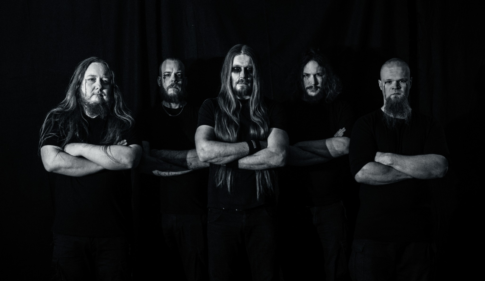 Bloody Falls' evolution emerges into the spotlight with "I Met My Death ...