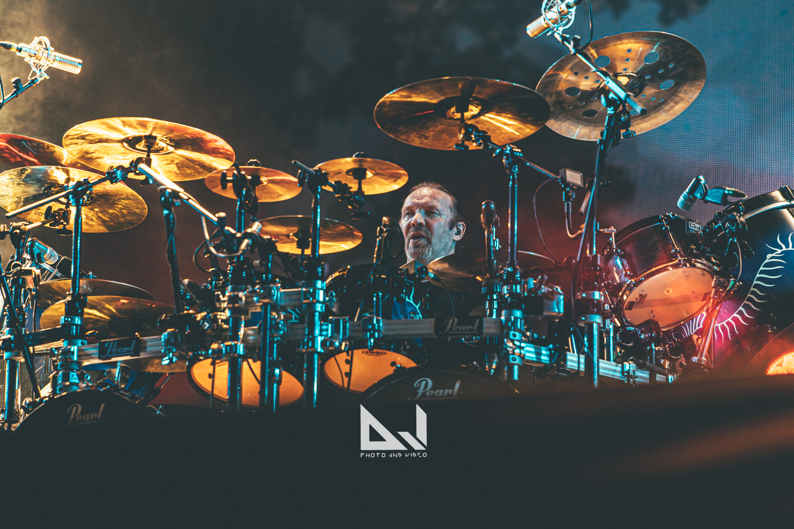 “There won't be any Nightwish shows within the next two or three years ...