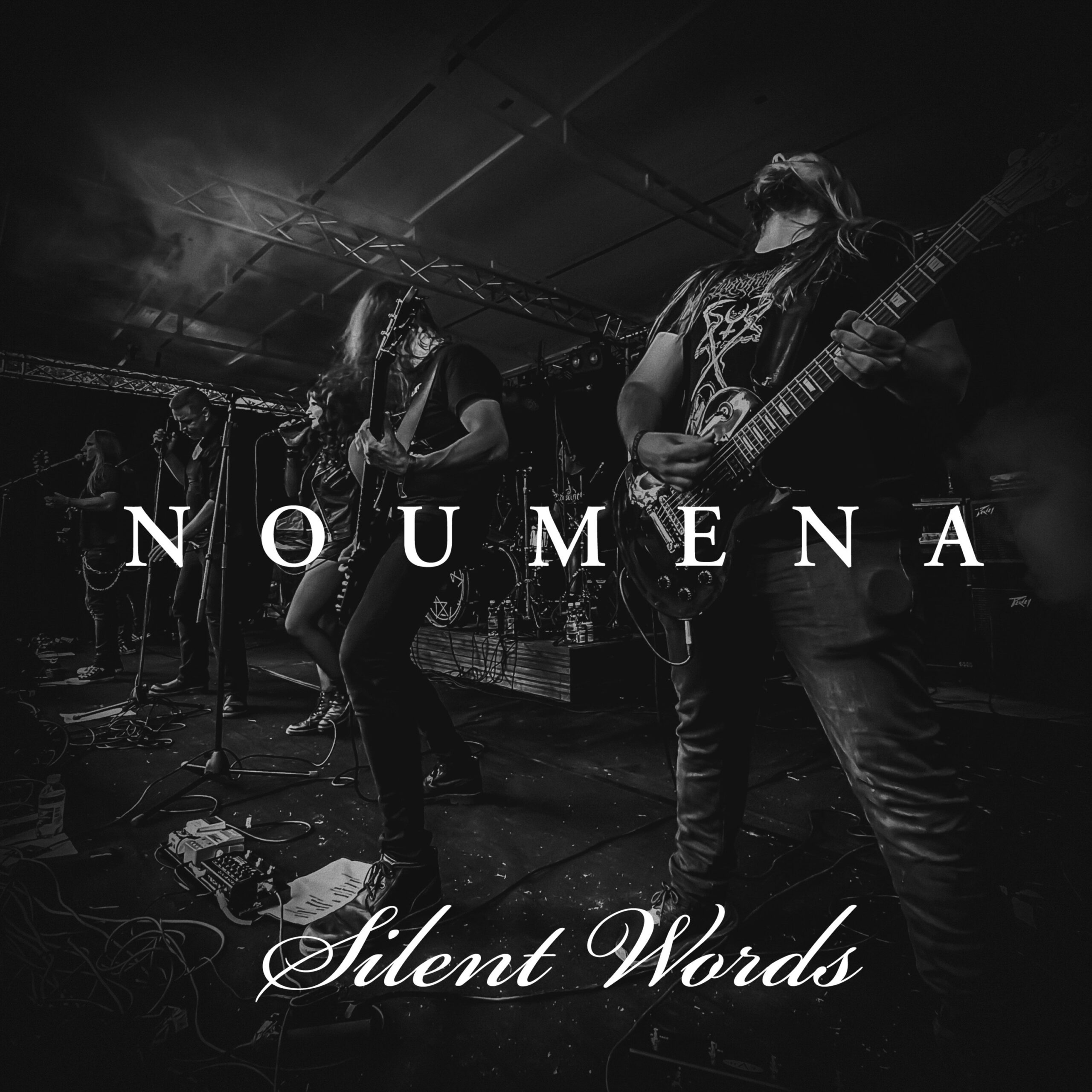 Noumena celebrates its 25th anniversary with a new song - Chaoszine