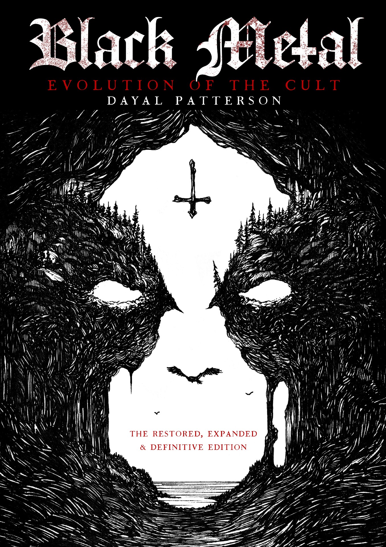 "Black Metal: Evolution of the Cult - The Restored, Expanded and ...