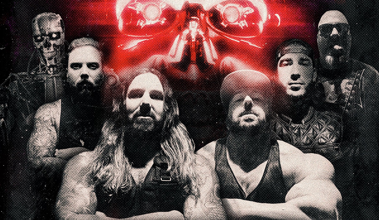 “It starts to take a toll on my own mental health if I don't stay busy ...