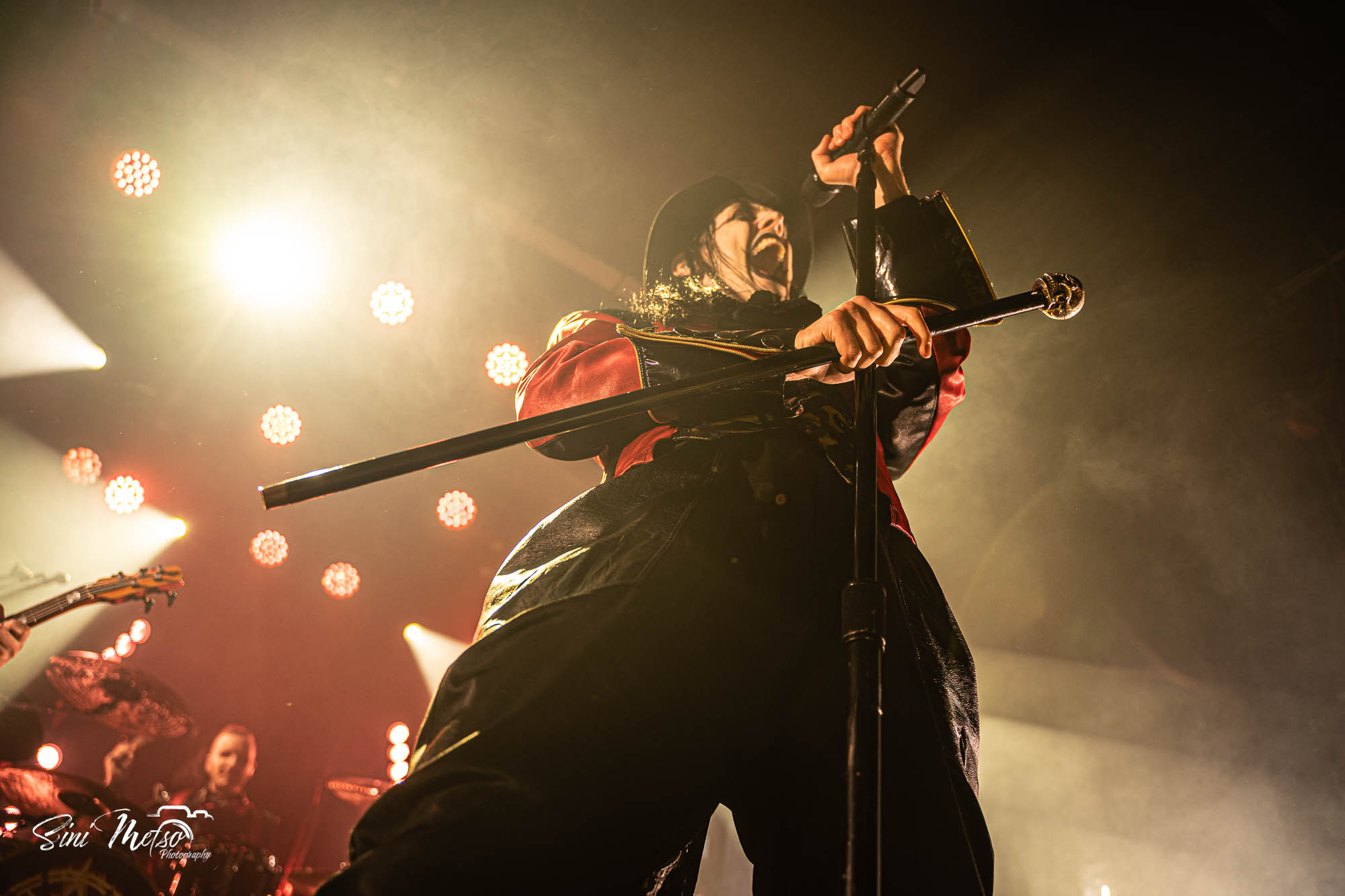 Avatar announce new album 'Don't Go In The Forest' out Oct 31th ...