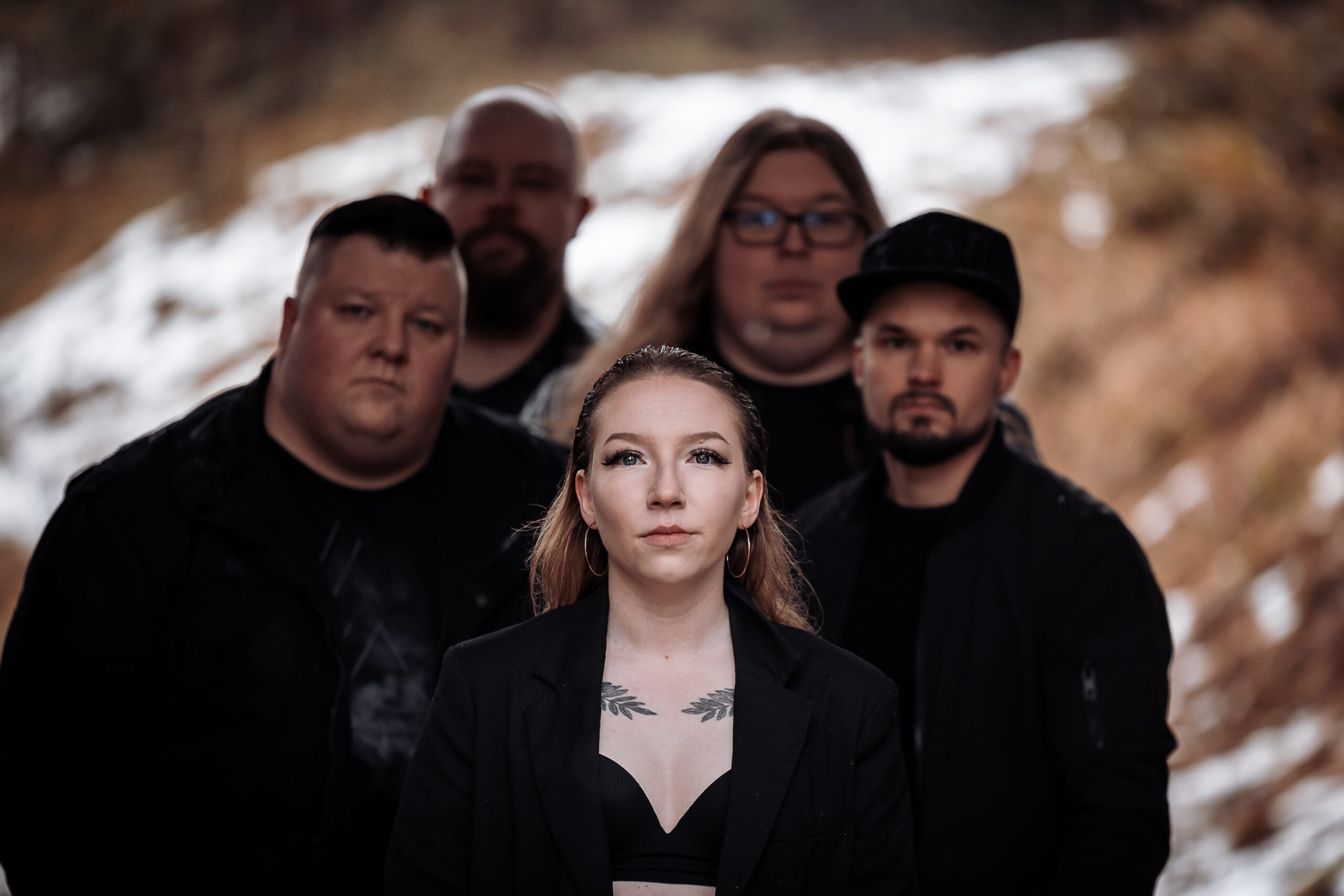 Endline will put the melodic hard rock scene into a new shape - check ...