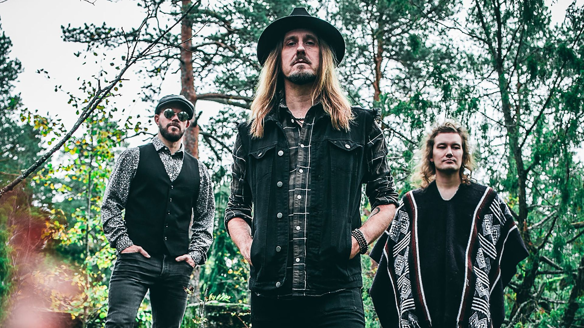 Octoploid unveil music video for first digital single, 'Human Amoral ...