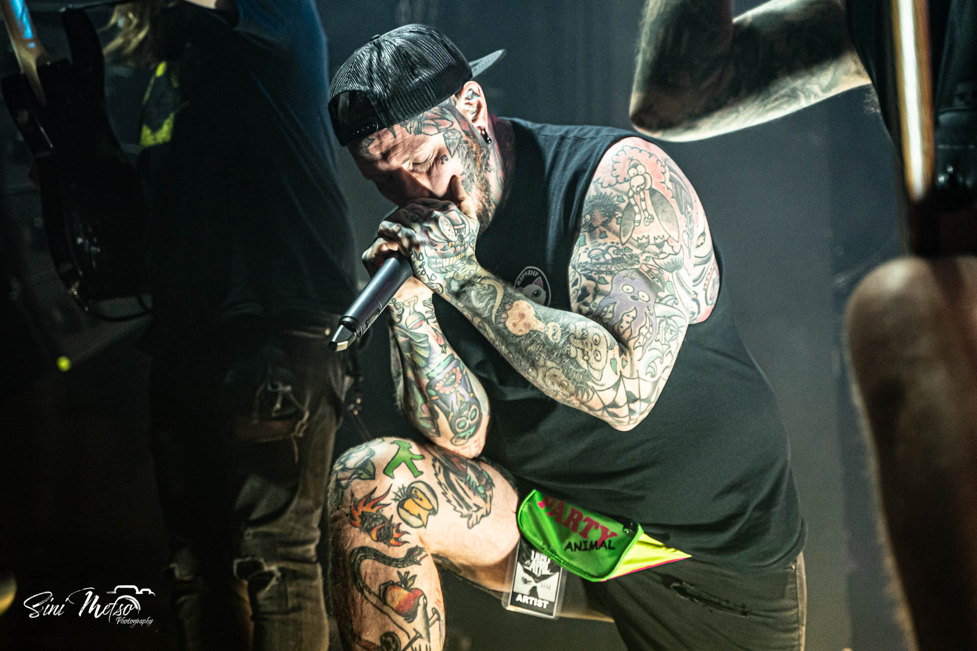 One Morning Left release a new single with video "Tokyo Love" - Chaoszine