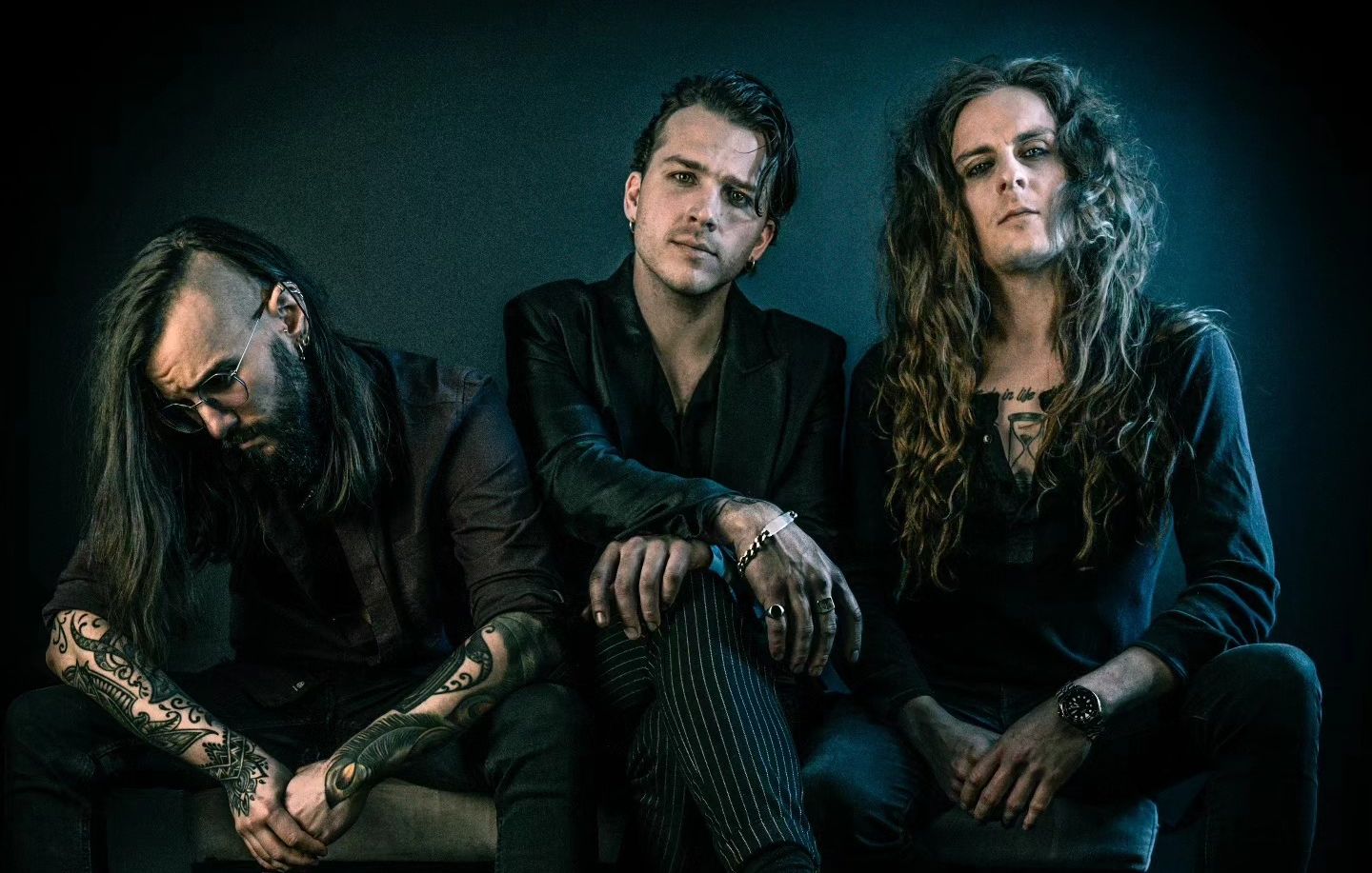 Reach announce Germany tour for May 2024 - Chaoszine