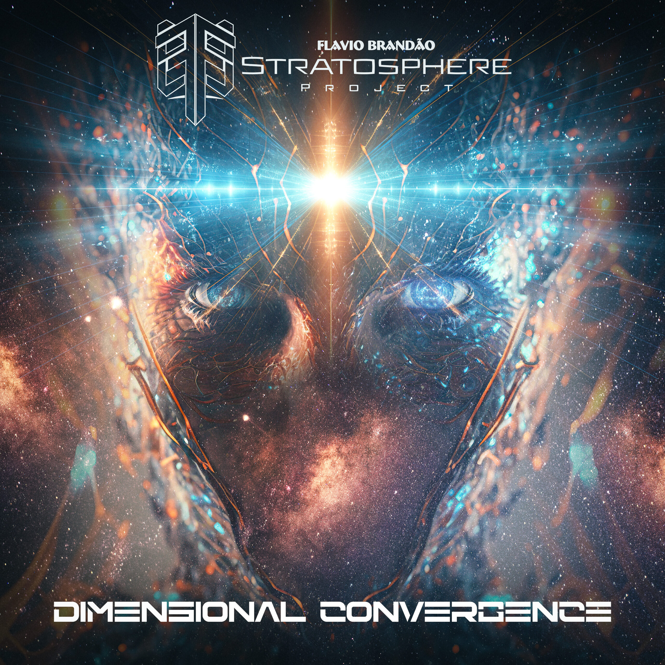Underground power metal dream team – review of Stratosphere Project’s “Dimensional Convergence ...