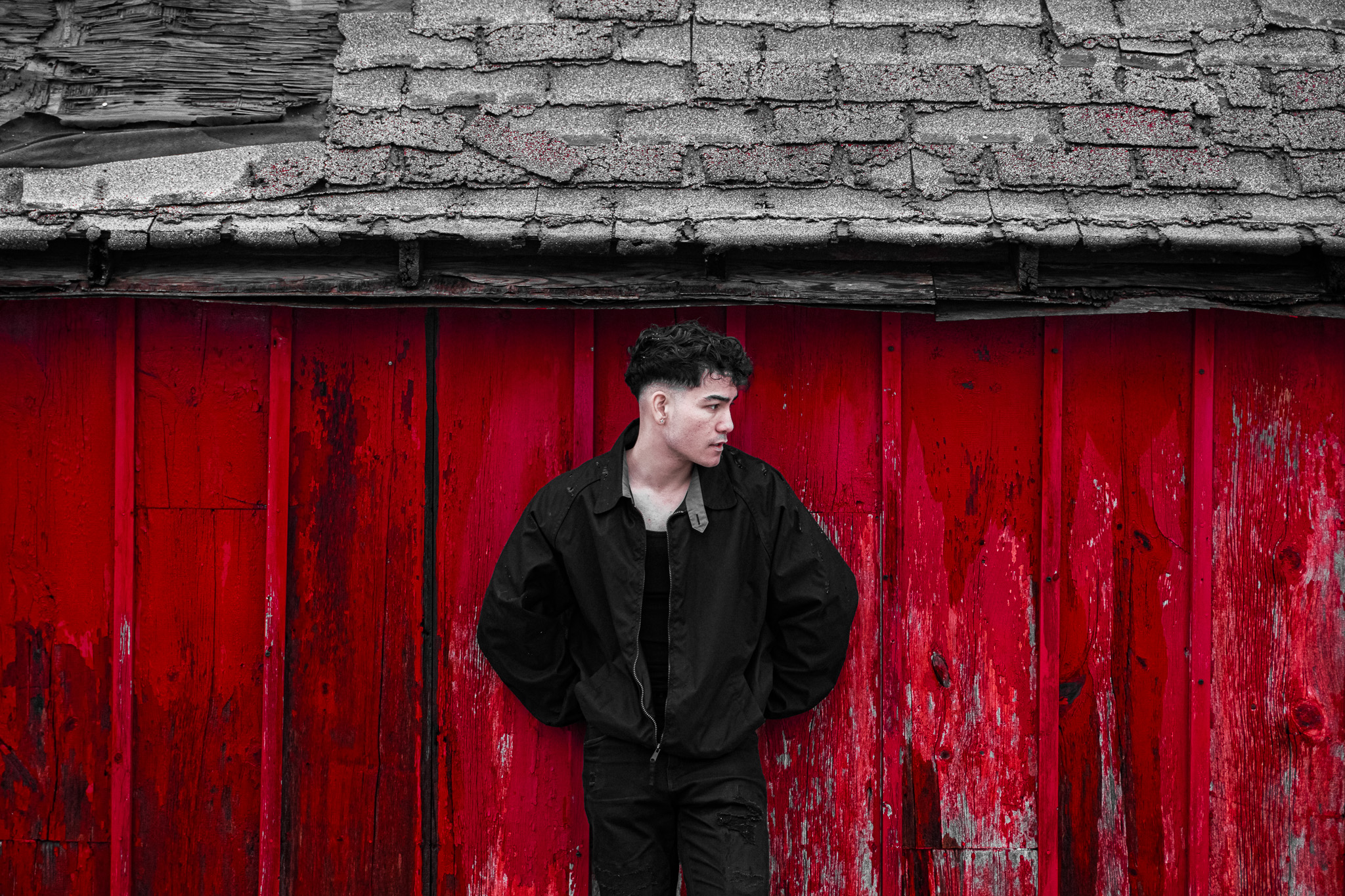 Alt-rock artist Wilmo explores flip side of typical breakup anthems in ...