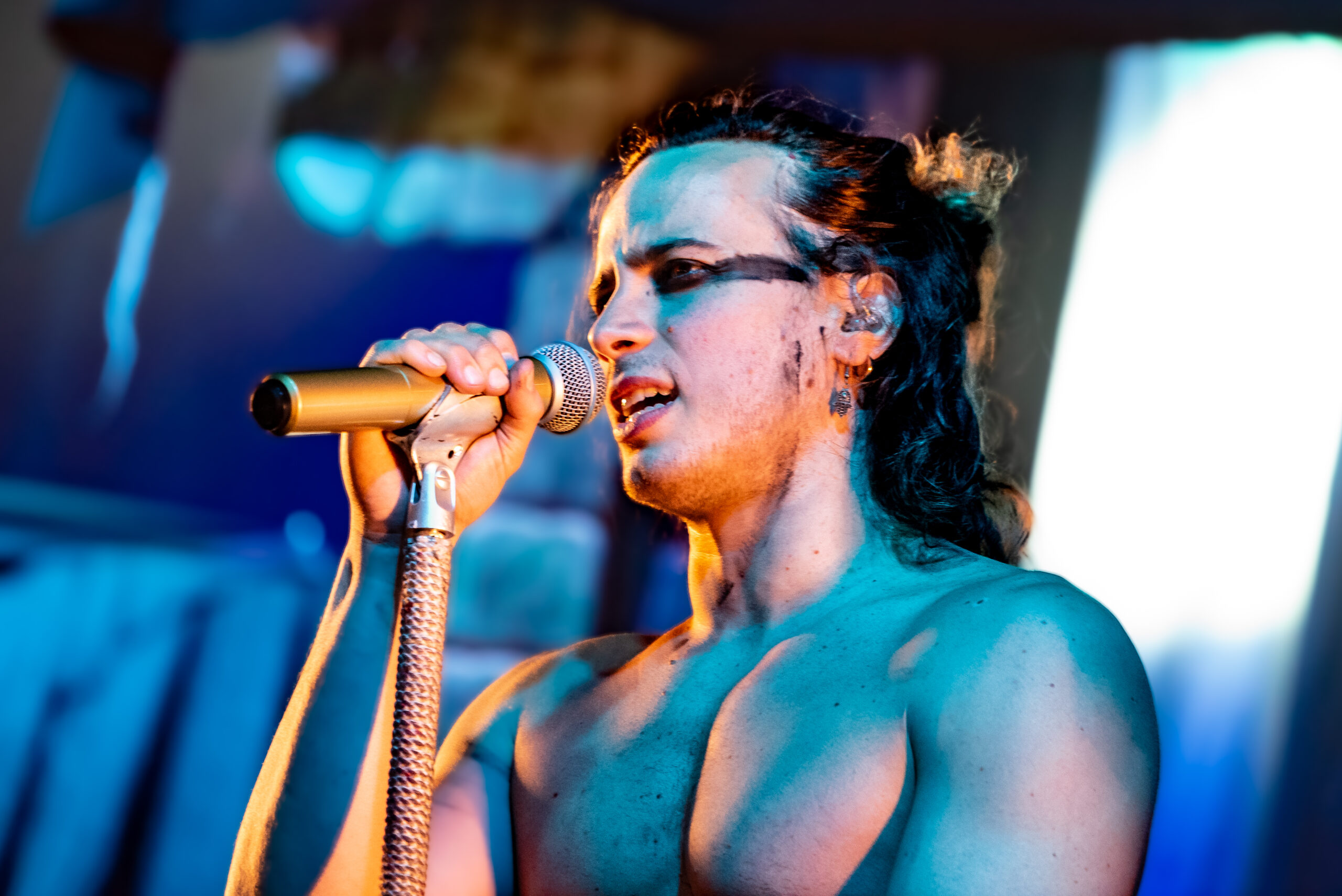 All For Metal take listeners to ancient Asia with adventurous new ...