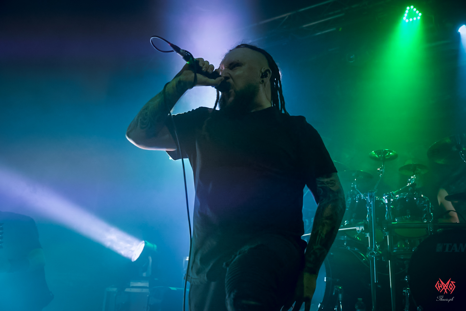 Decapitated announce European tour for spring 2025 - Chaoszine