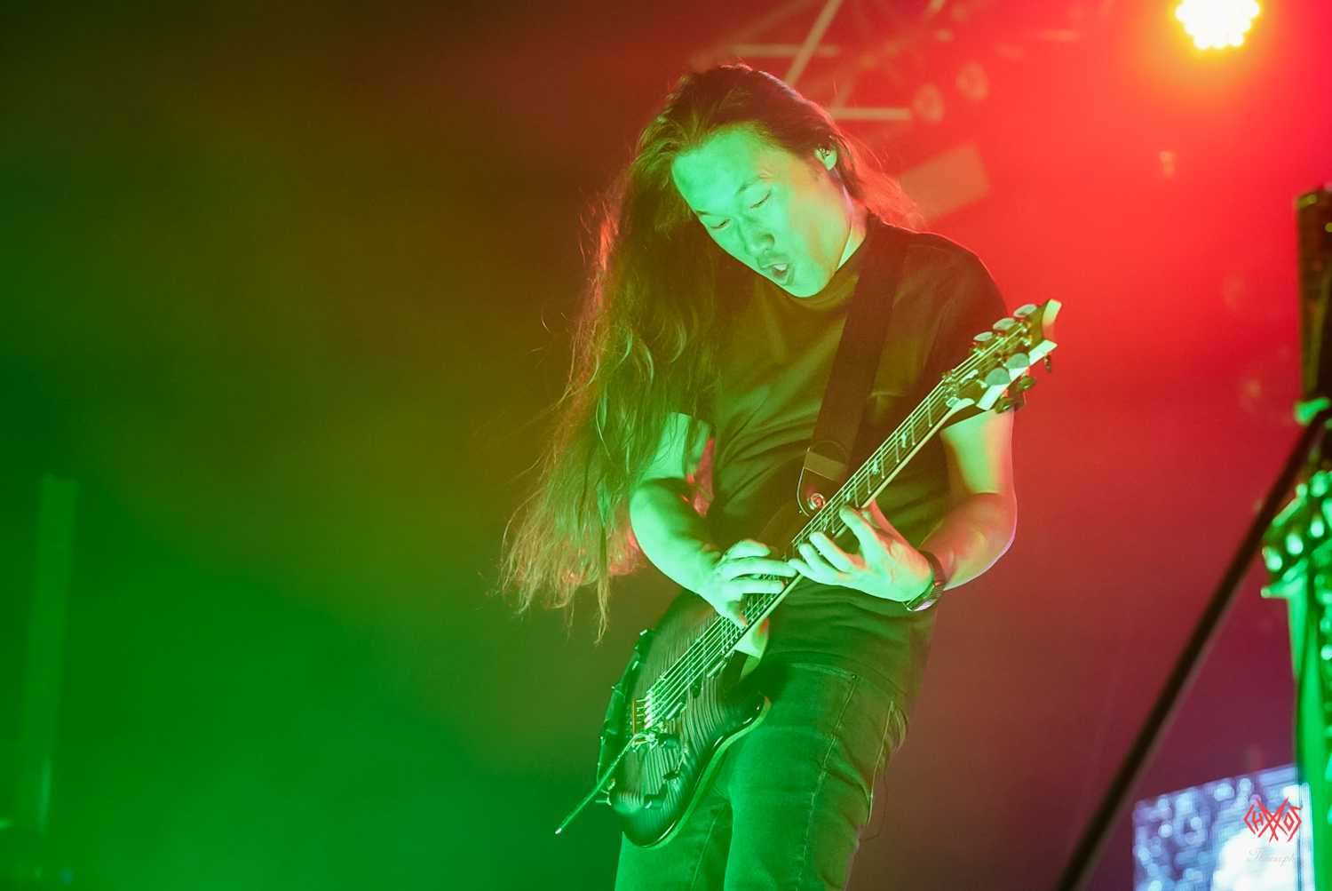 "We definitely added something more to the show in Wacken" - interview ...