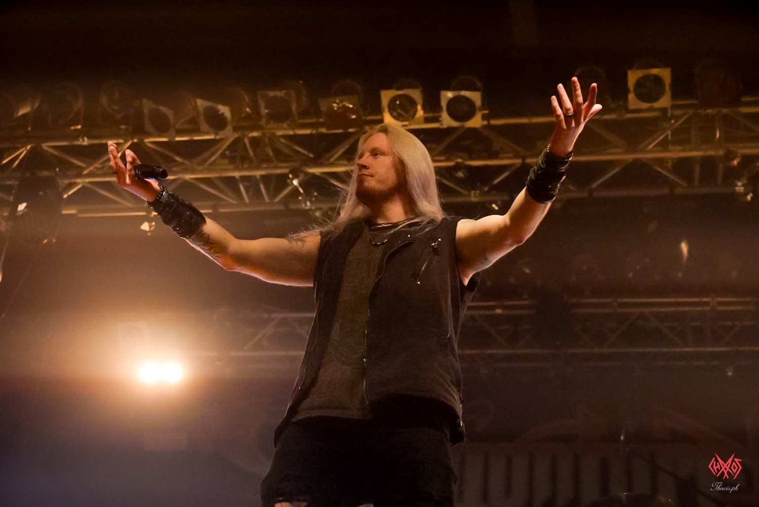 Dragonforce release new song “A Draco Tale” in honour of new Brawl ...