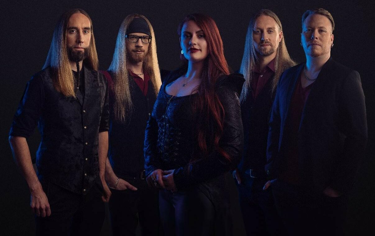 Elvellon unleashes a new single with video “The Aftermath Of Life ...