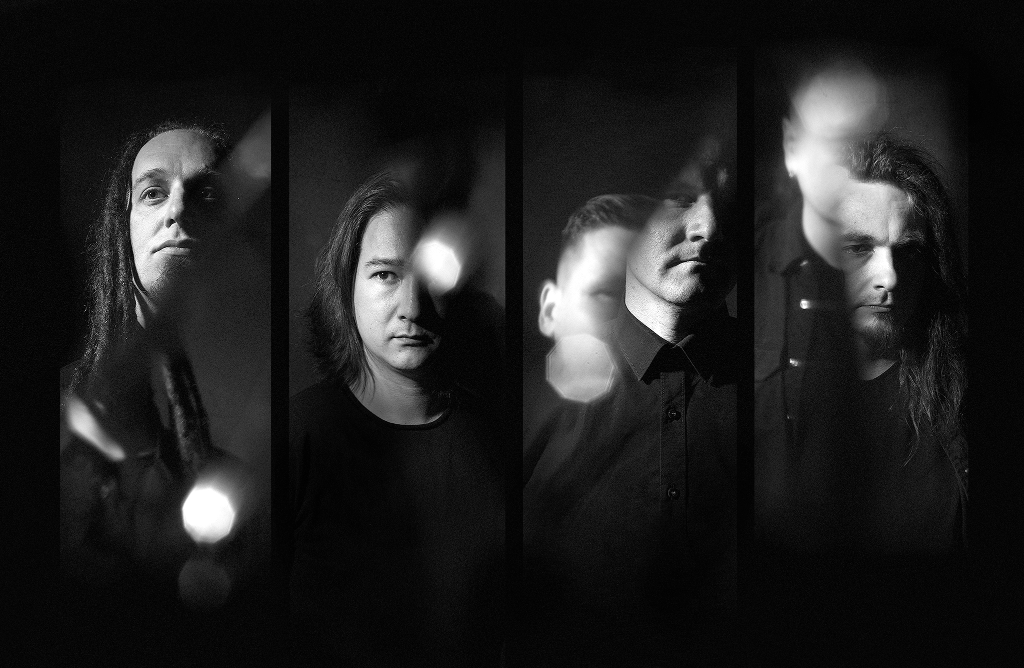 Experience Post Pulse's new music video for 'Taste of Freedom' from the upcoming record - Chaoszine