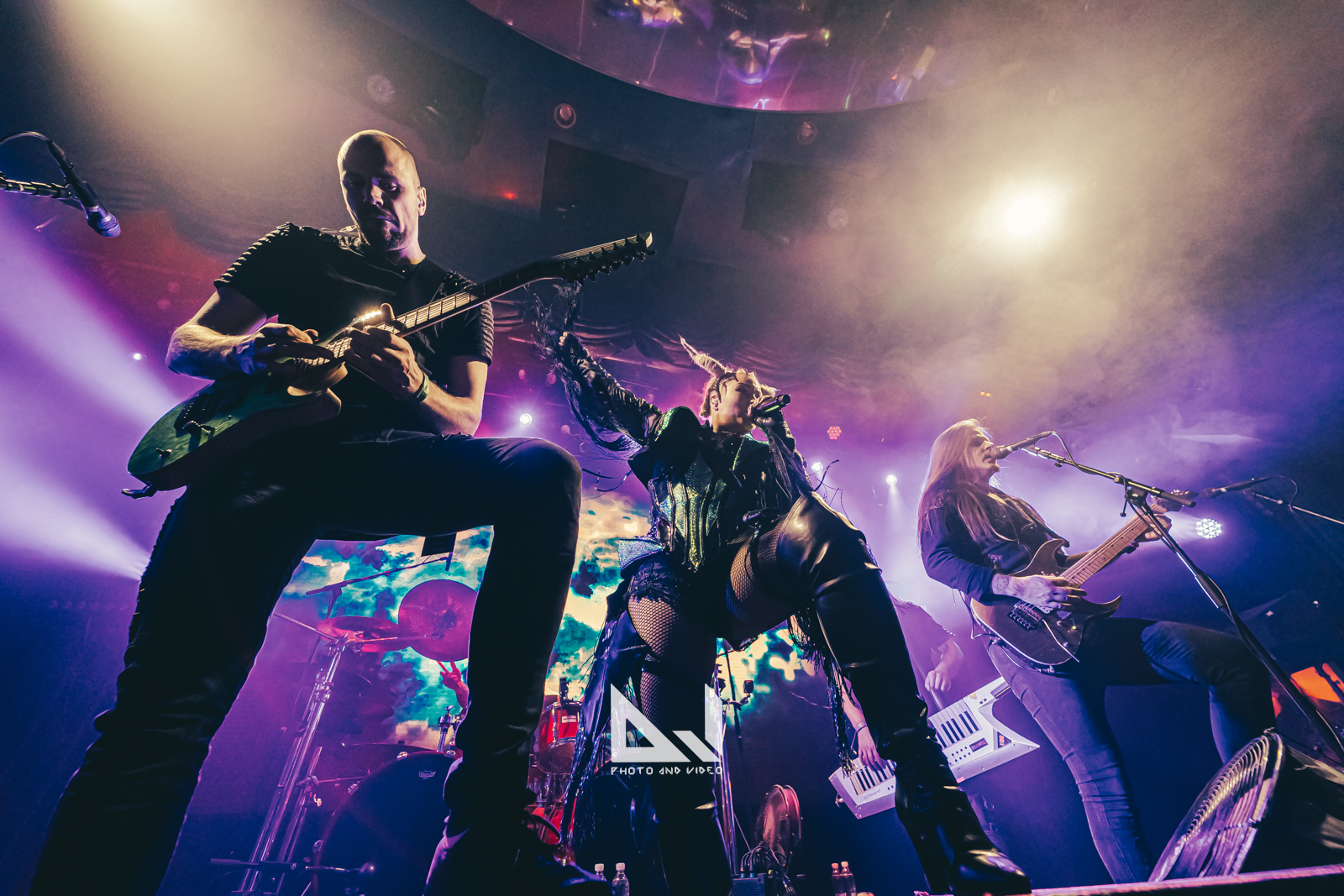 Battle Beast return with stirring new single “Last Goodbye” and ...