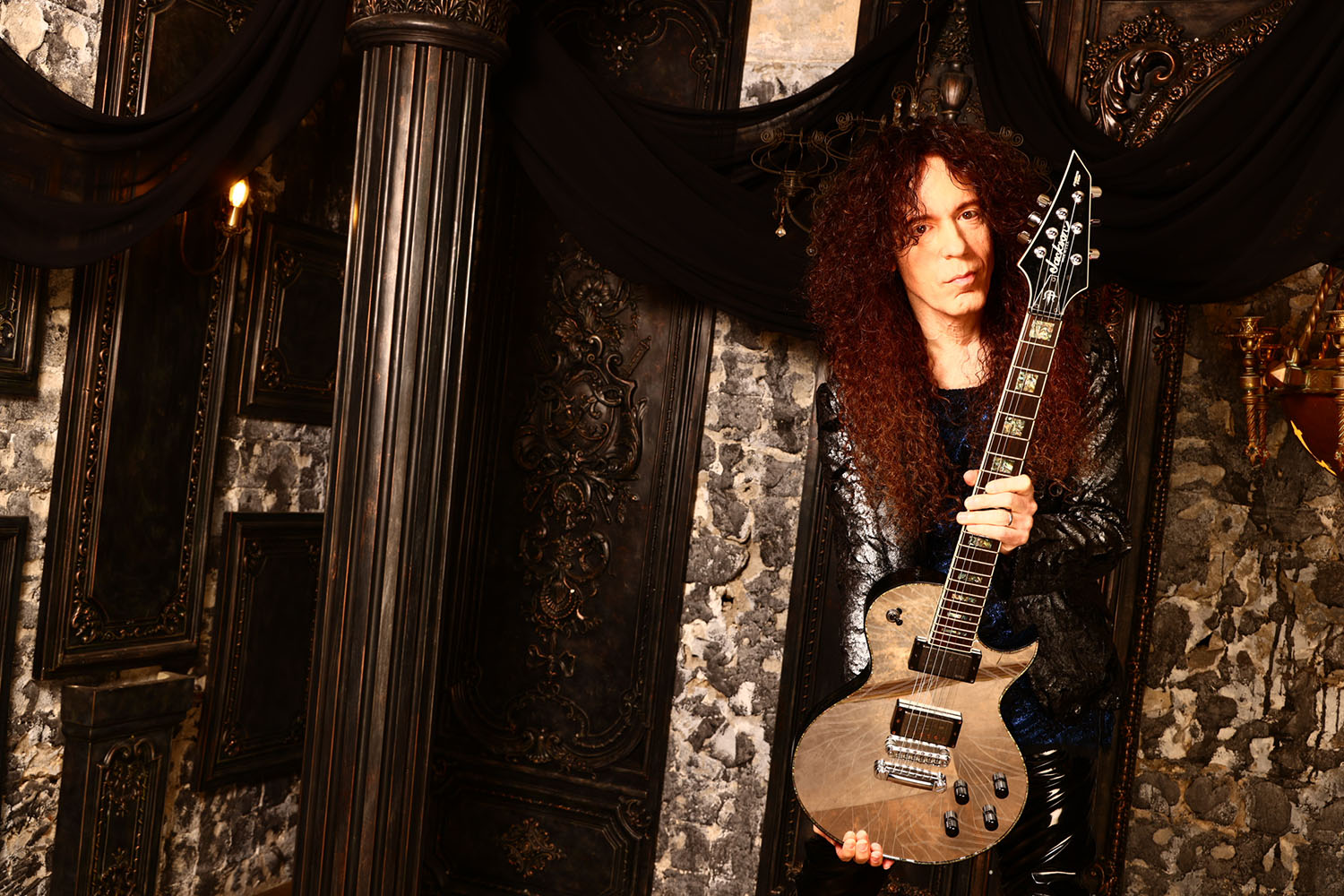 “I wish Teemu Mäntysaari all the best with Megadeth” – Interview with ...