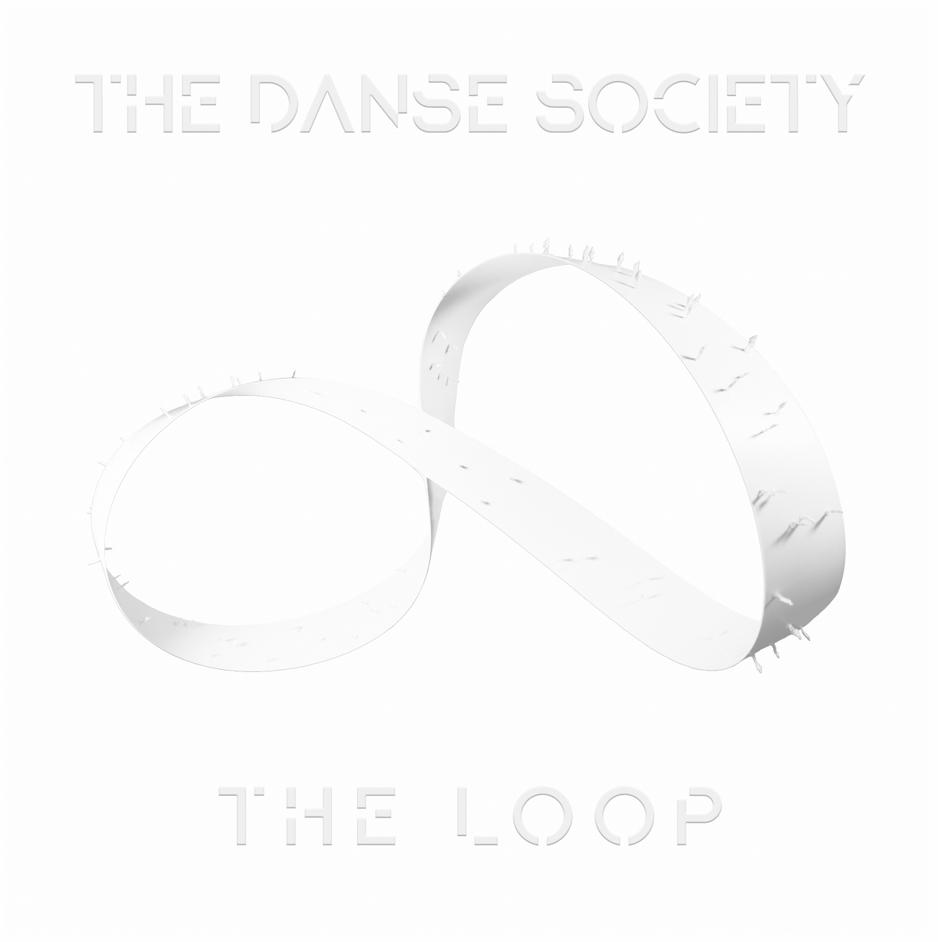 The Danse Society's dark wave odyssey won't be stopped - review of "The ...