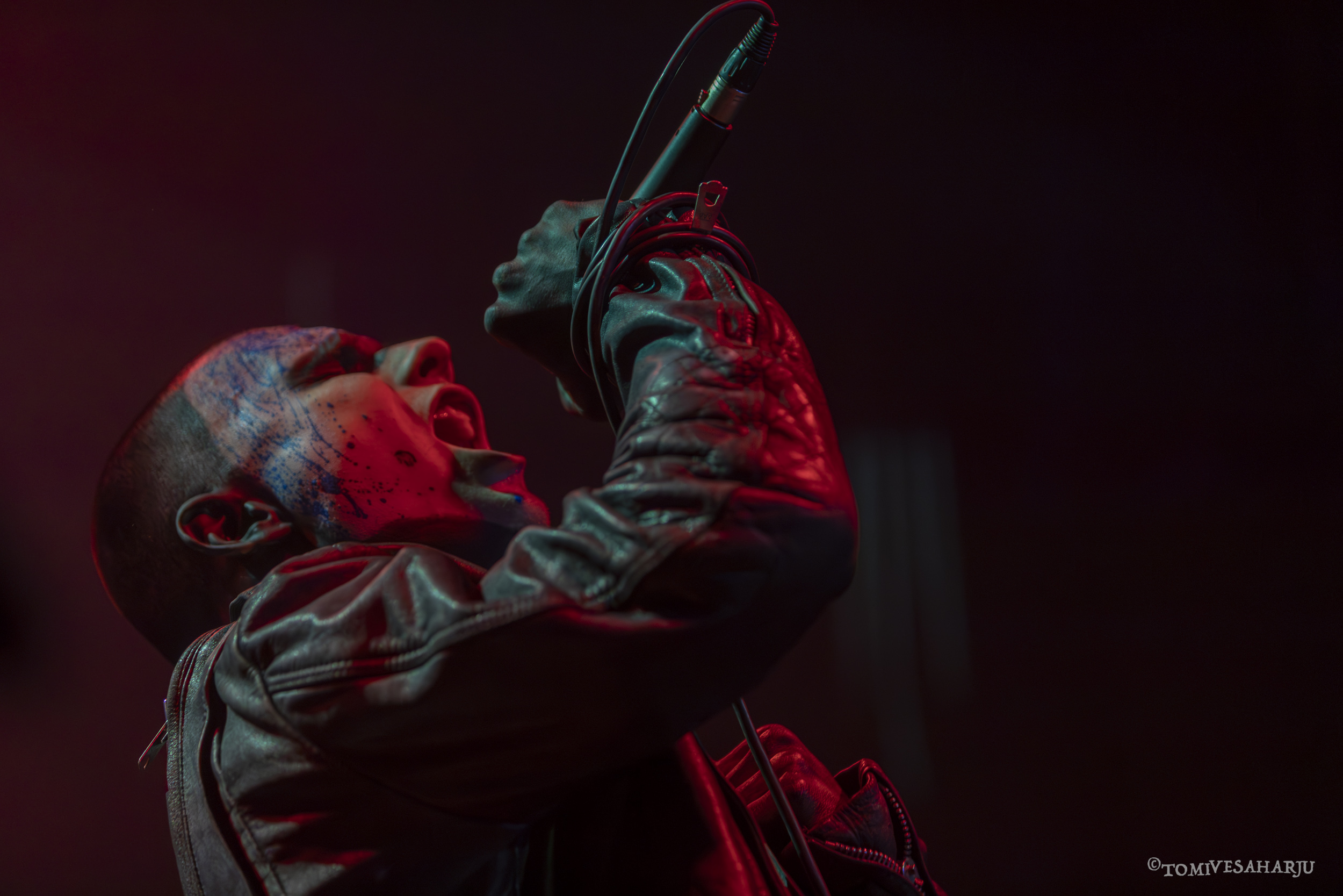 Did you know these 15 facts of Vended? - Chaoszine