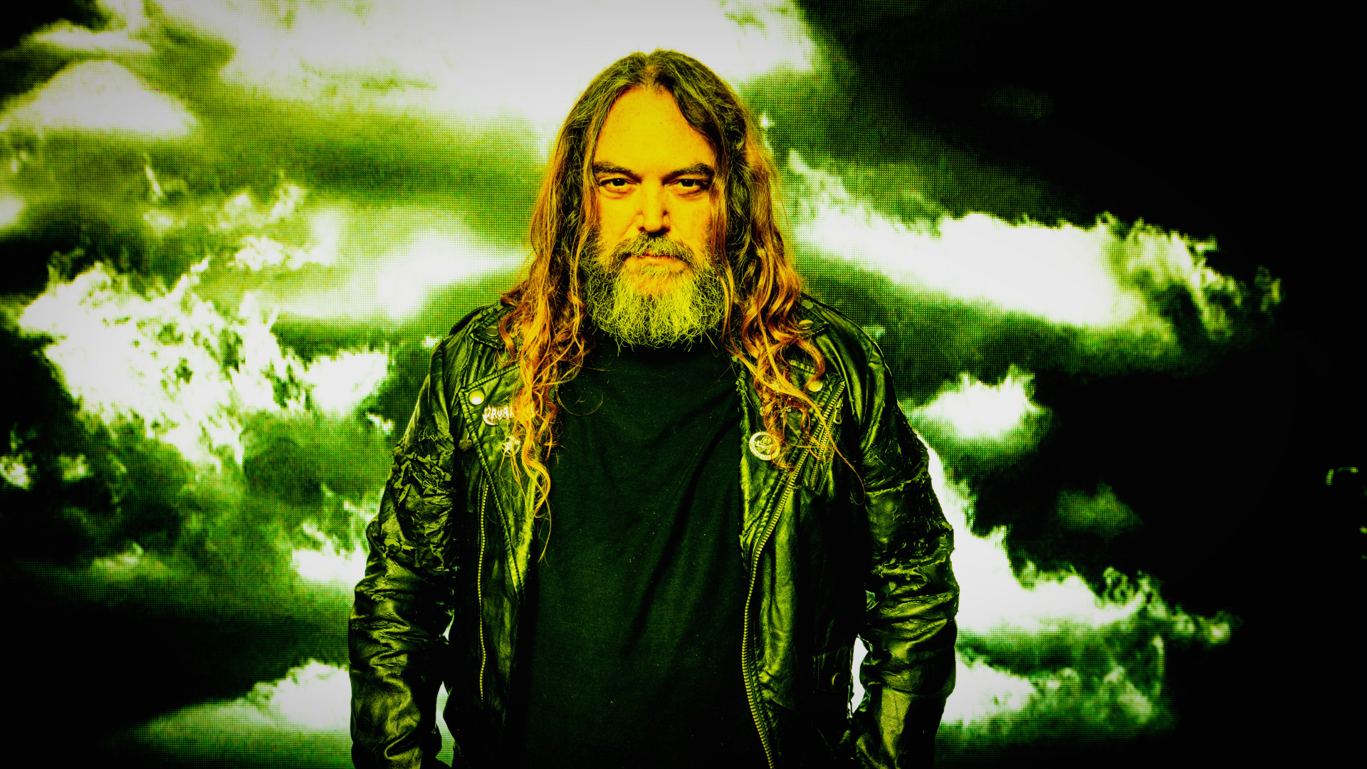"I need to listen to metal everyday. I'm obsessed with it!" - Interview ...