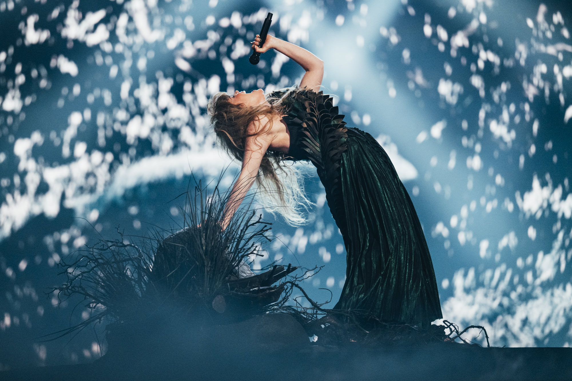 Gåte releases a music video for their Eurovision song "Ulveham" - Chaoszine