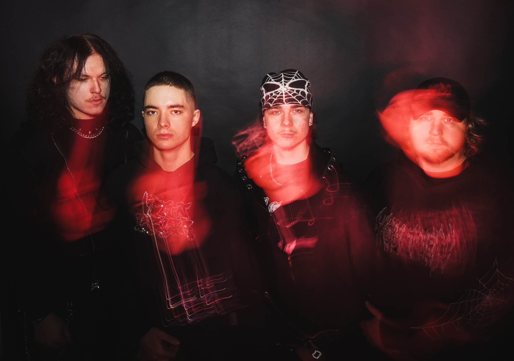 Finnish death metallers Cryptic Hatred to release new album "Internal ...