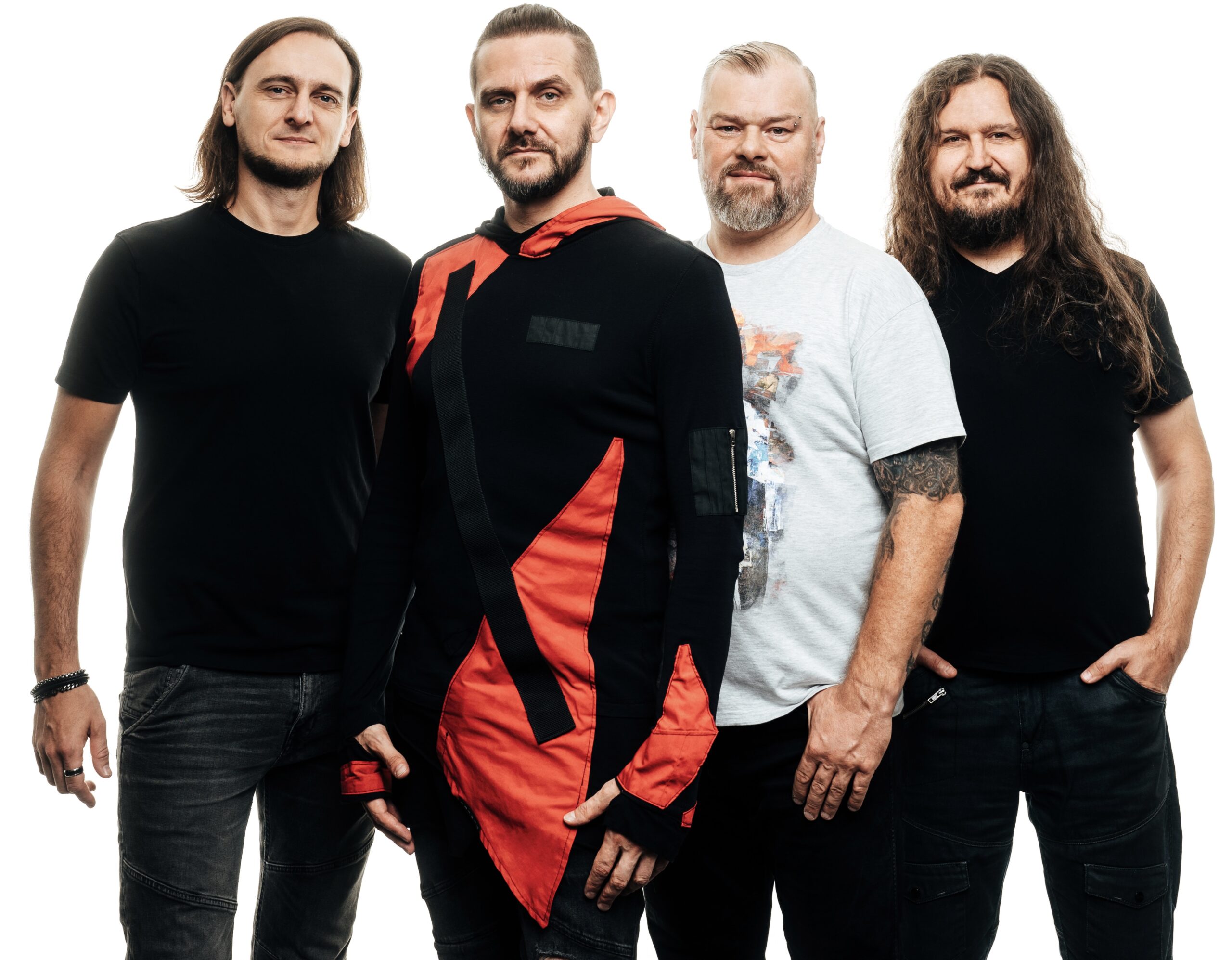 Riverside's tour in UK/Ireland with Klone to start tomorrow - Chaoszine