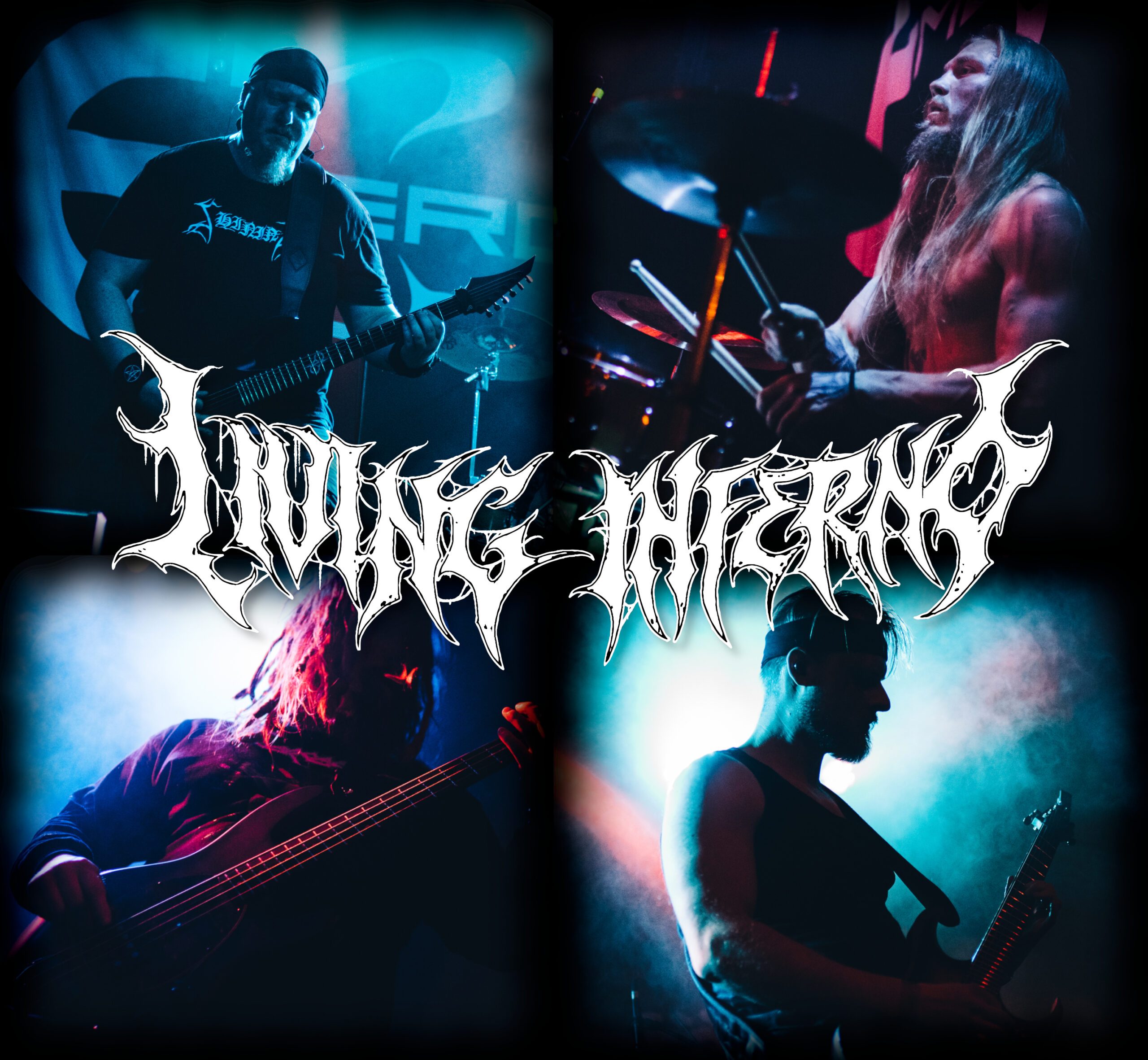 "'Triumvirate' is made up of stories of human suffering" - Interview ...