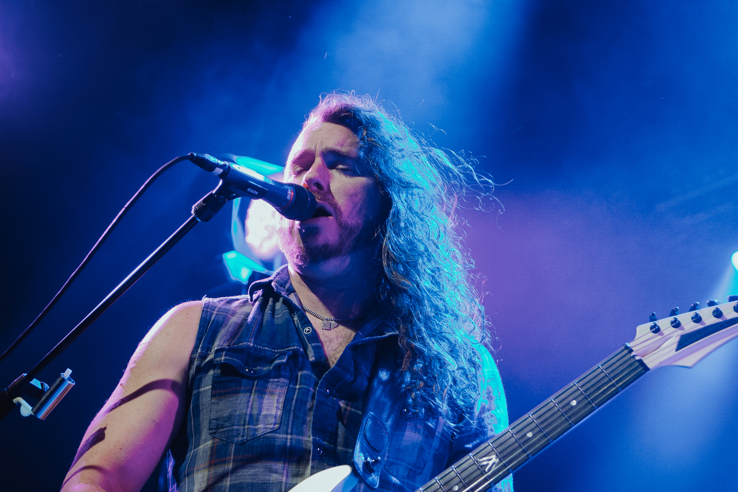 Nothing More announce UK/EU tour this winter with Catch Your Breath ...