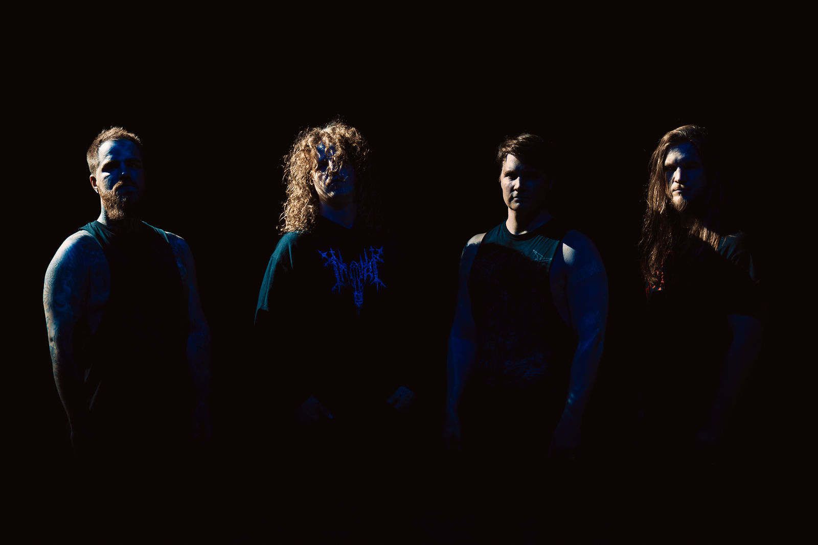 Omnivortex released a music video for ”Harbingers of Cosmic Death ...