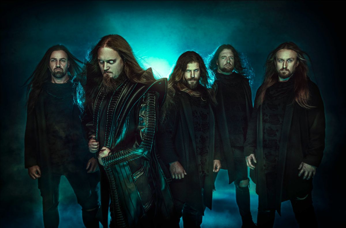 Orden Ogan's new album "The Order Of Fear" out today via RPM - Chaoszine