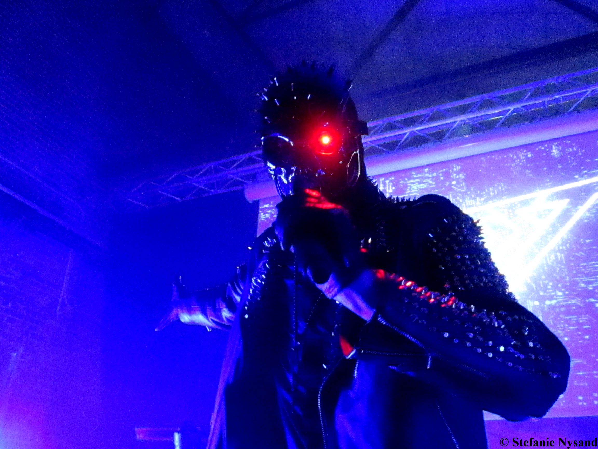 Priest unveil the new single ‘Demon's Call’- the new album “Dark Pulse ...