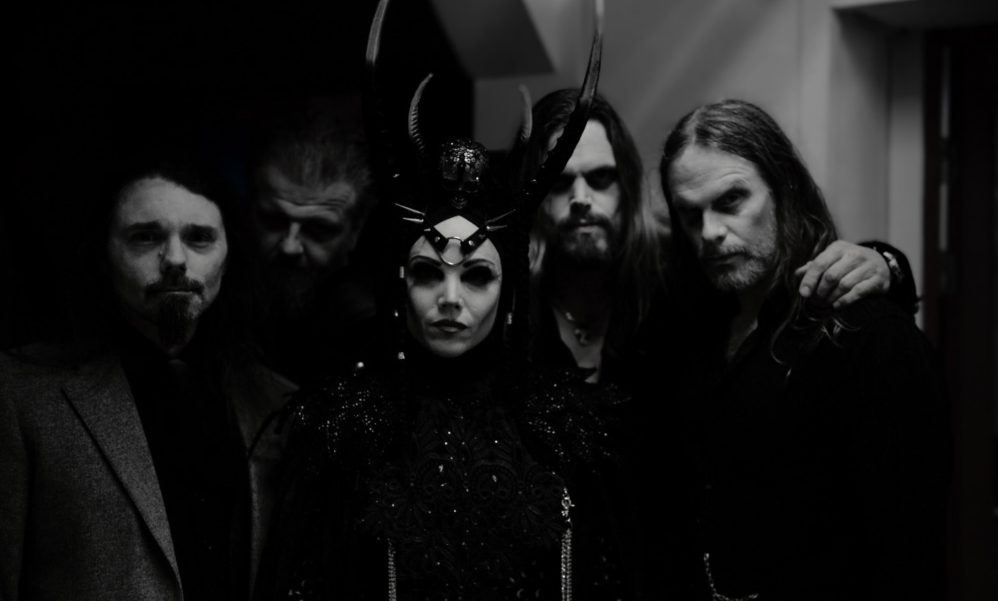 The Crypt release a mini album featuring Dee Snider titled 'Rock ...