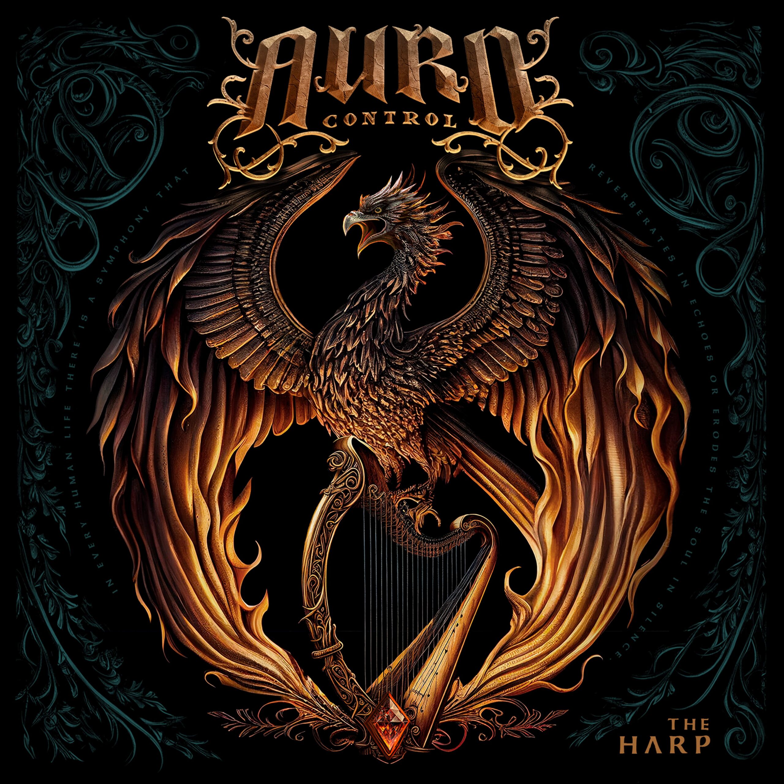 Much more than another “next Angra” – review of Auro Control’s debut ...