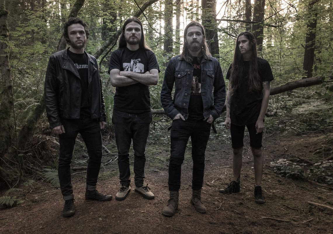 Wormwitch release the new single "The Helm And The Bow" featuring ...