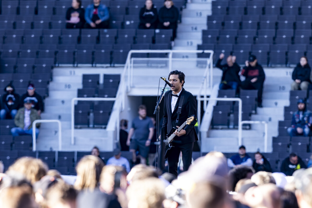 Ice Nine Kills release official trailer for “The Great Unknown” - Chaoszine