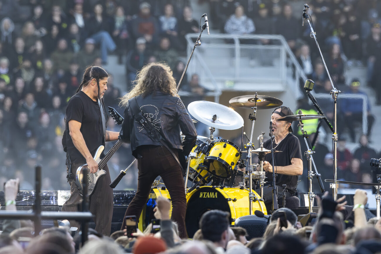 Metallica x Dr. Martens: the collab we didn't know we needed - Chaoszine