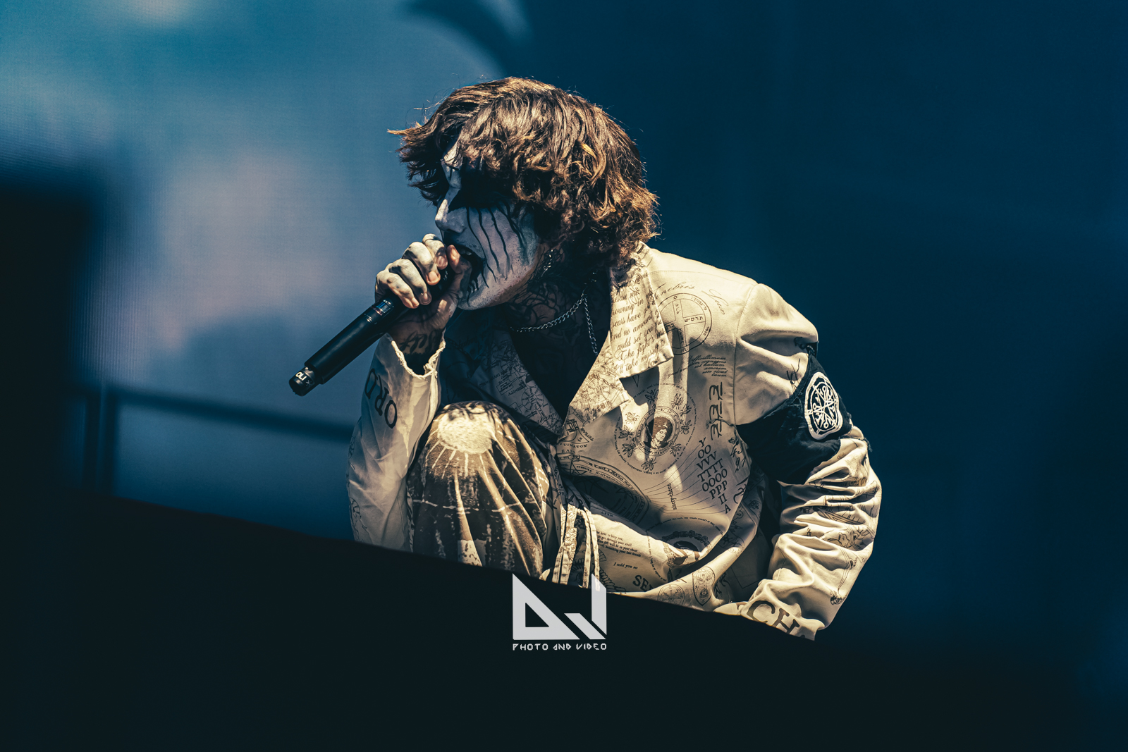 Tuska 2026 first artists announced: Bring Me The Horizon, Bad Omens ...