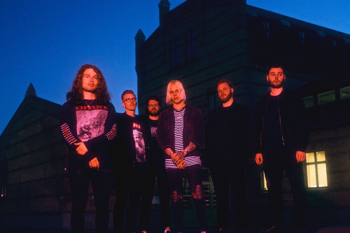 Cabal announce Faces Of Death tour 2024 - Chaoszine