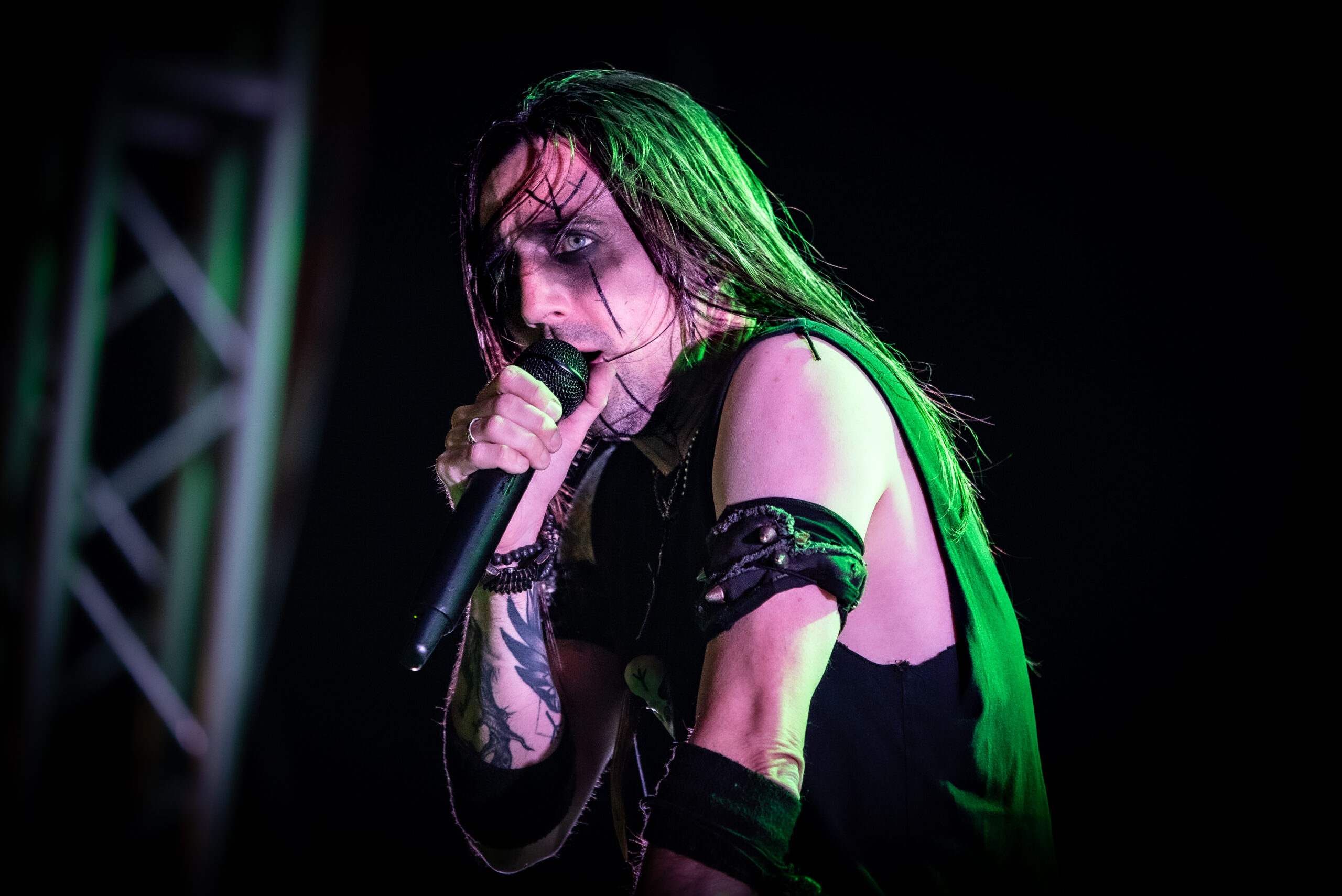 Elvenking announces new album "Reader of the Runes – Luna" for April 11 ...