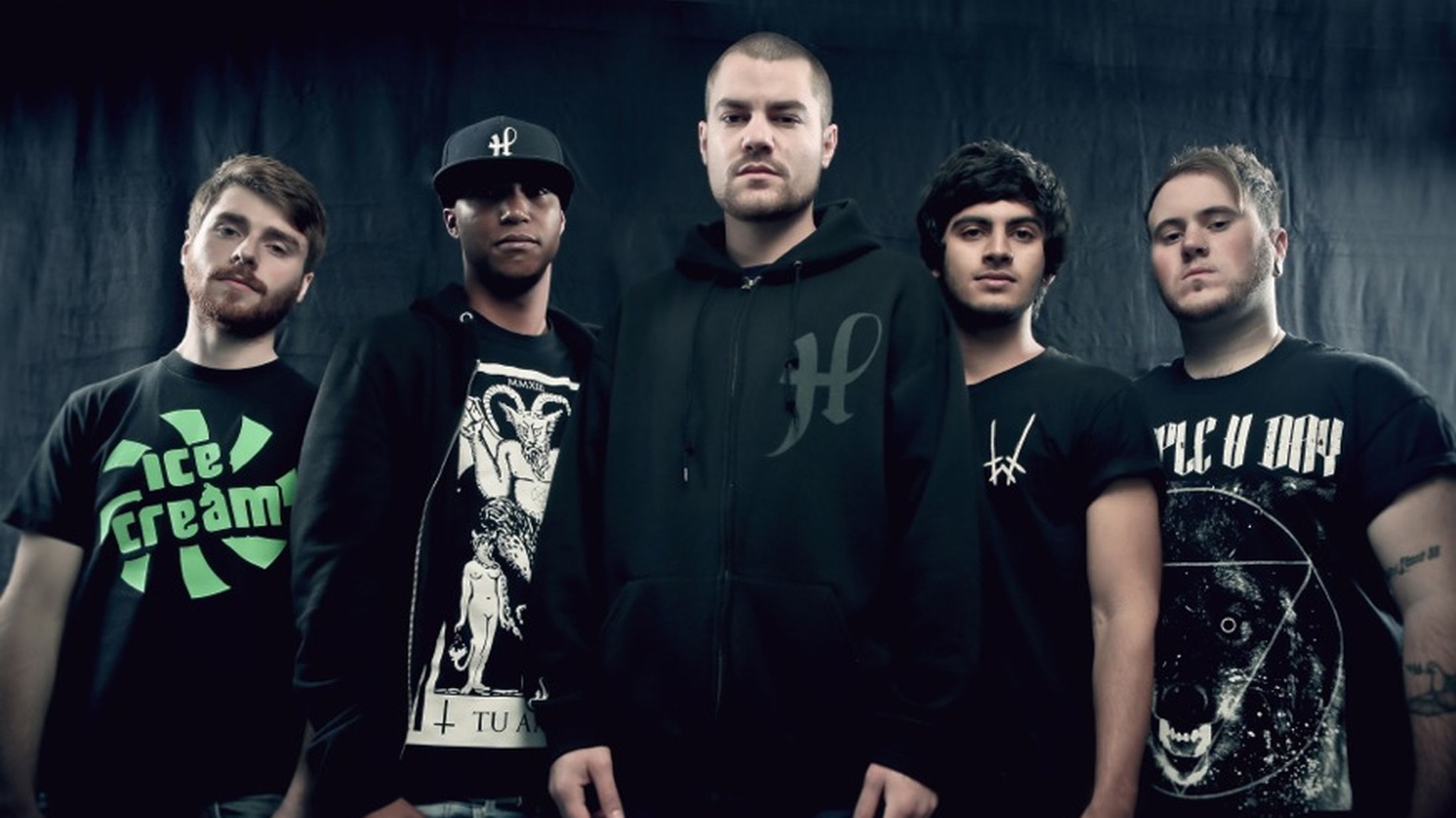 Hacktivist's new single “Ts And Cs” is now available - Chaoszine