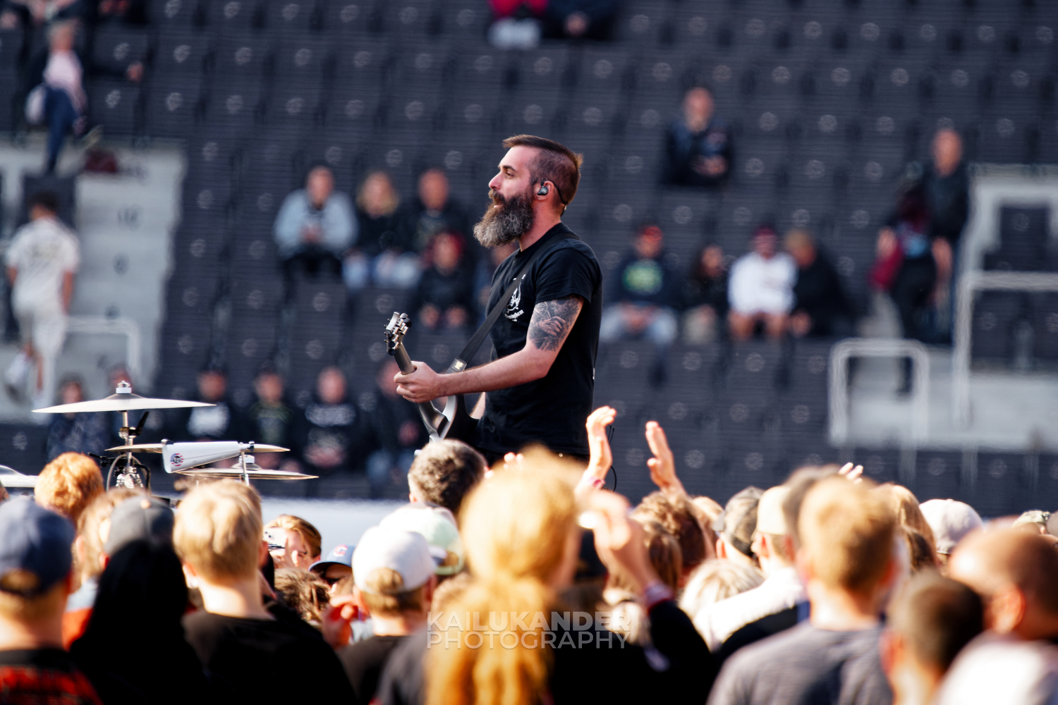 Mammoth Announce New Album And Reveal Official Video For The Single