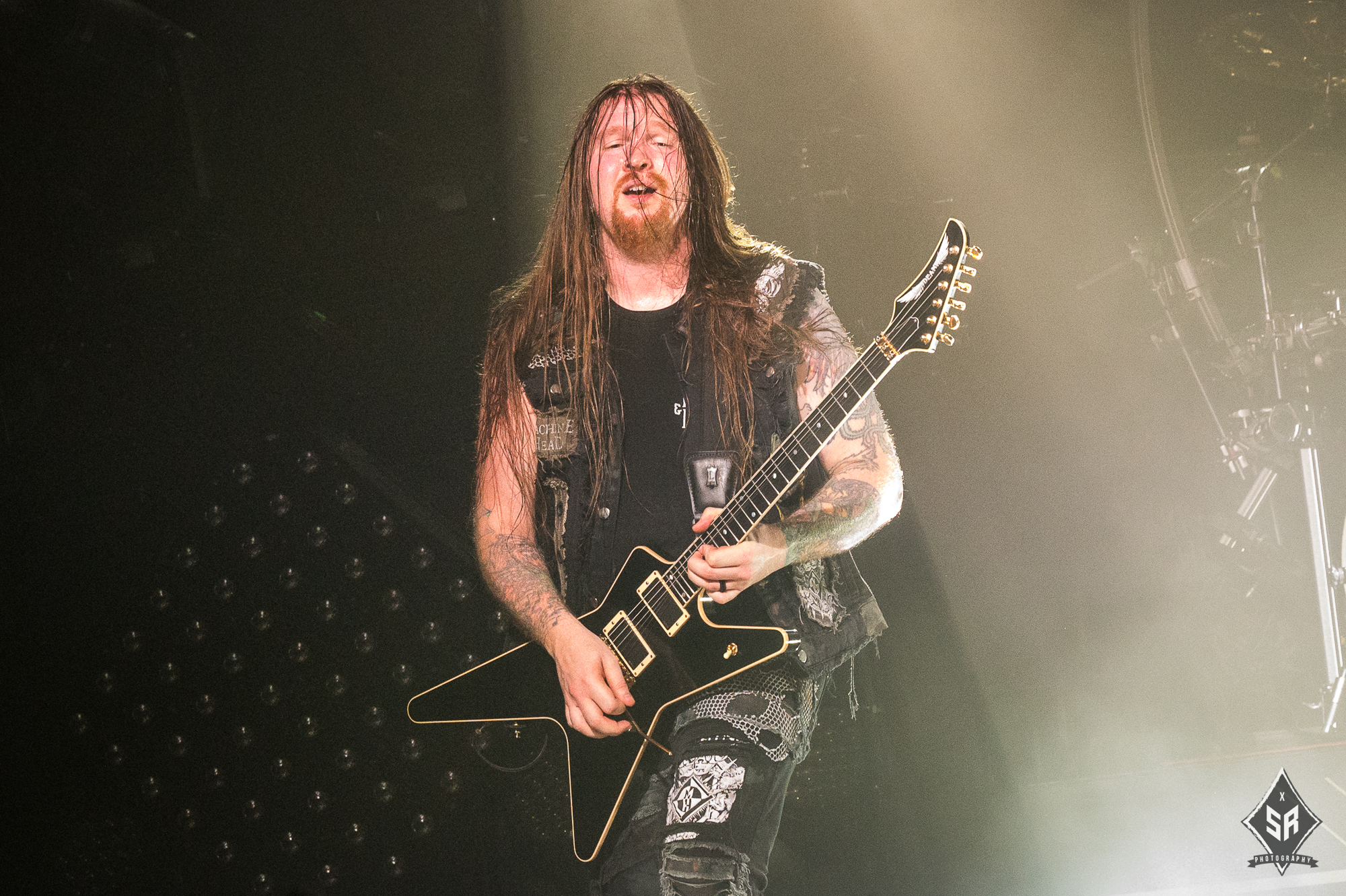 The new album by Machine Head is getting closer - Chaoszine