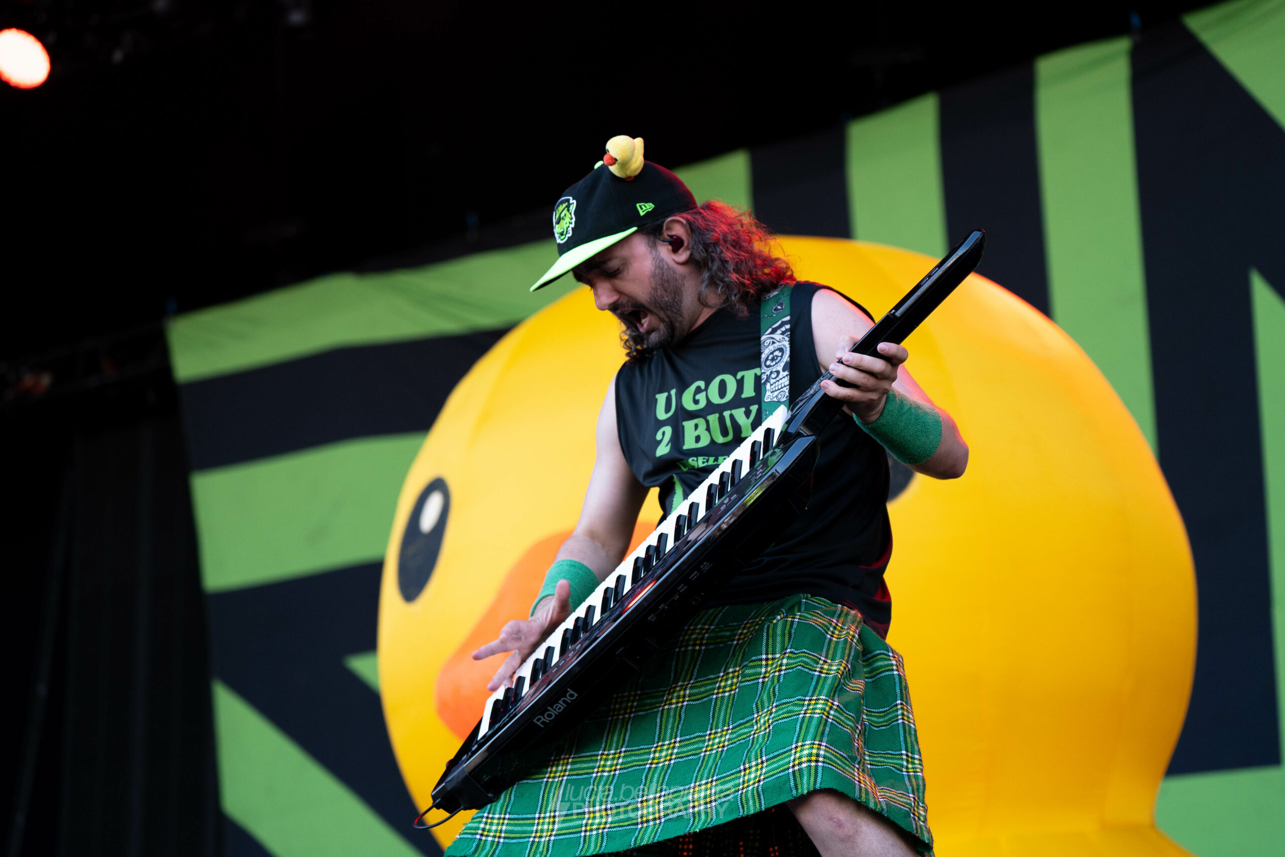 Pirate metal party crashers Alestorm strike with new single “Killed to ...