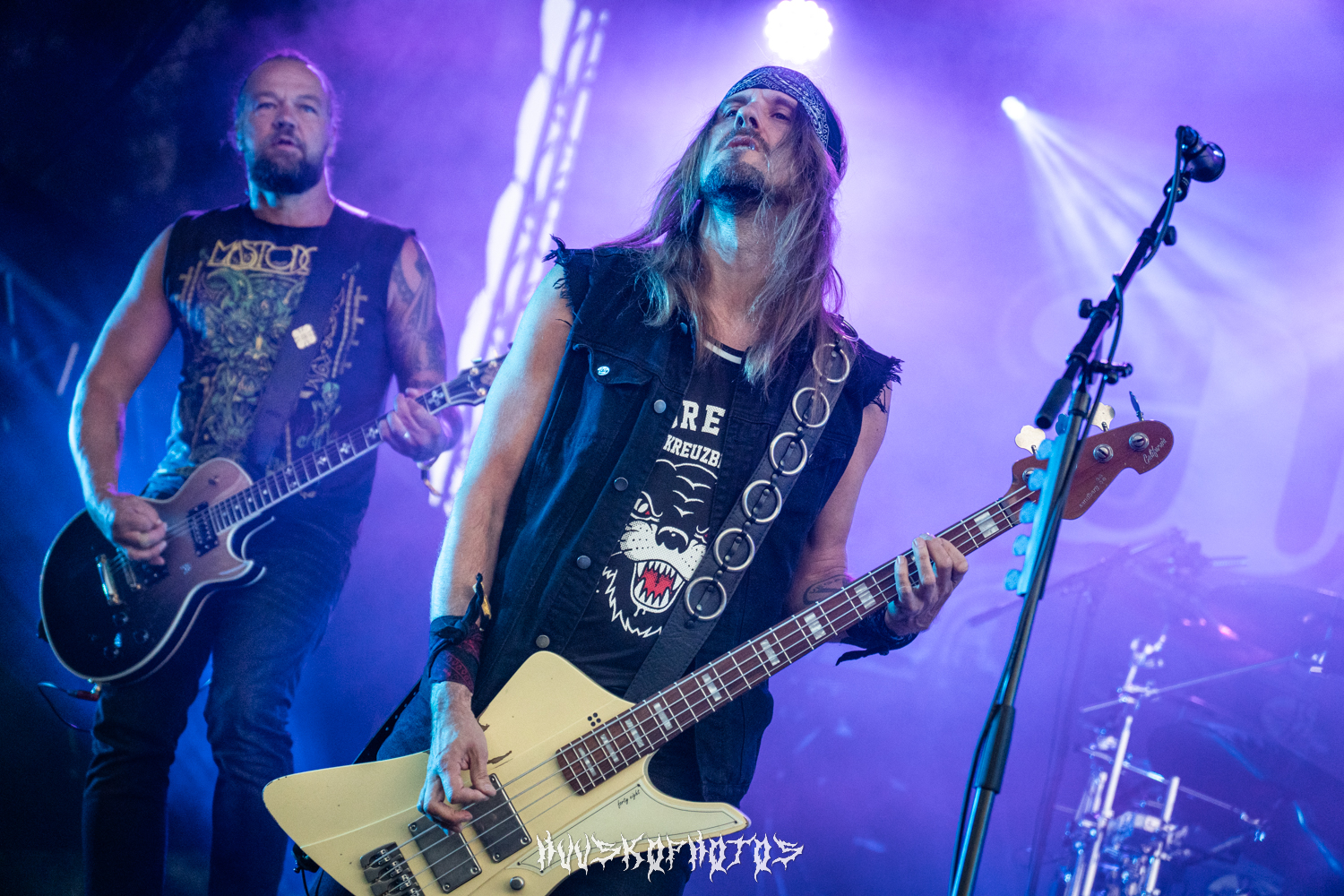 Amorphis have completed their new 15th album - Chaoszine